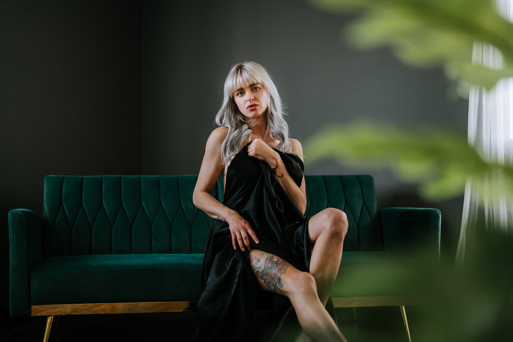 Sheree B. | Ace Models