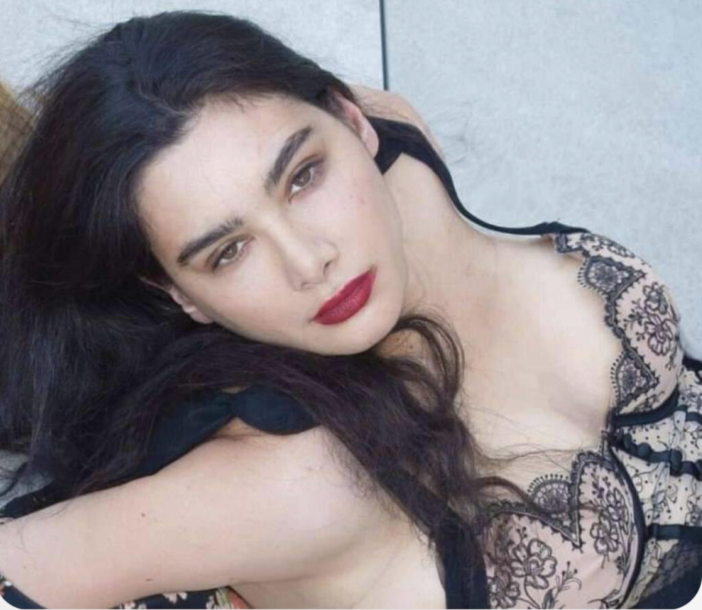 Alexa M. | Ace Models