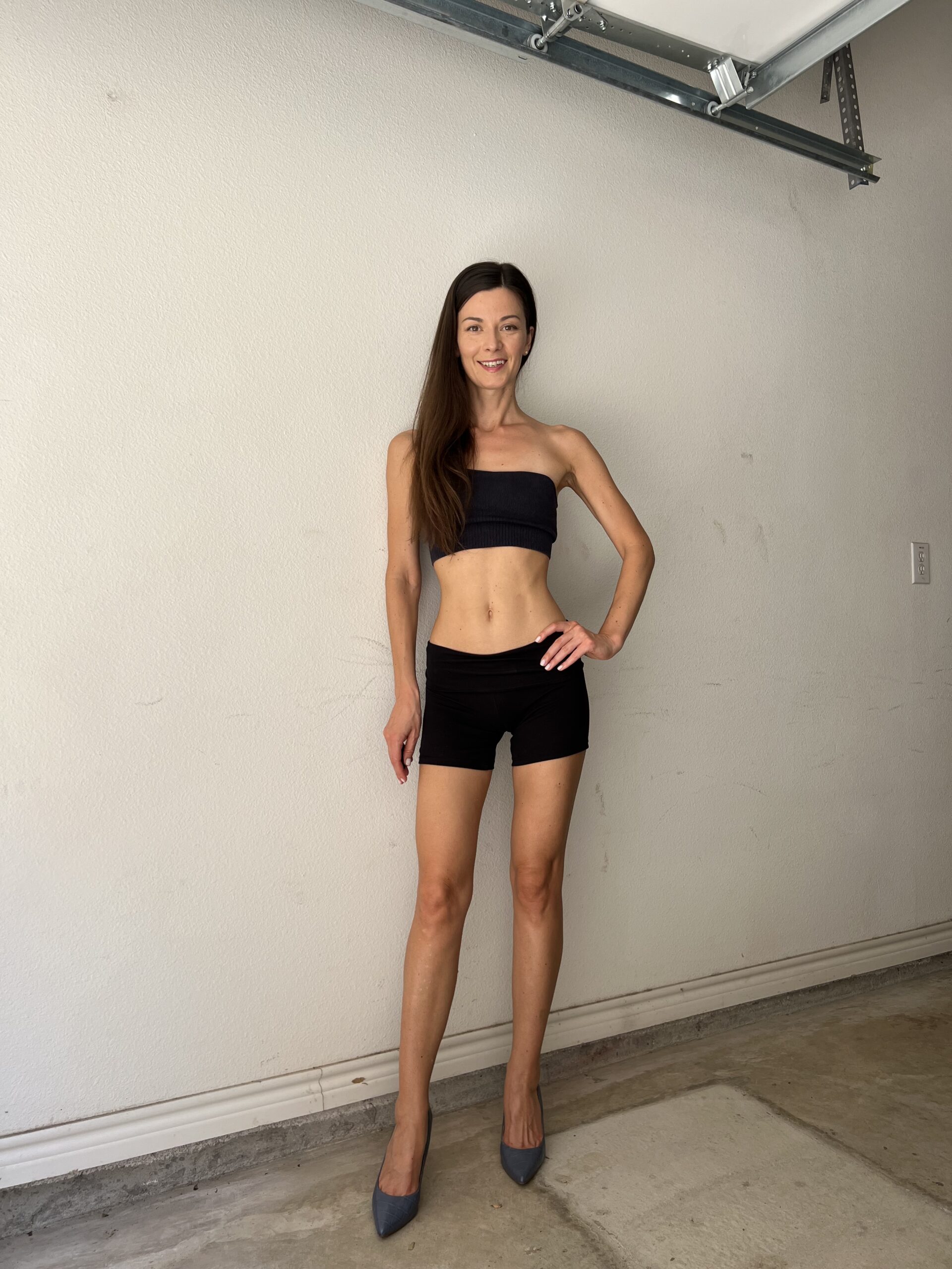 Julia S. | Ace Models