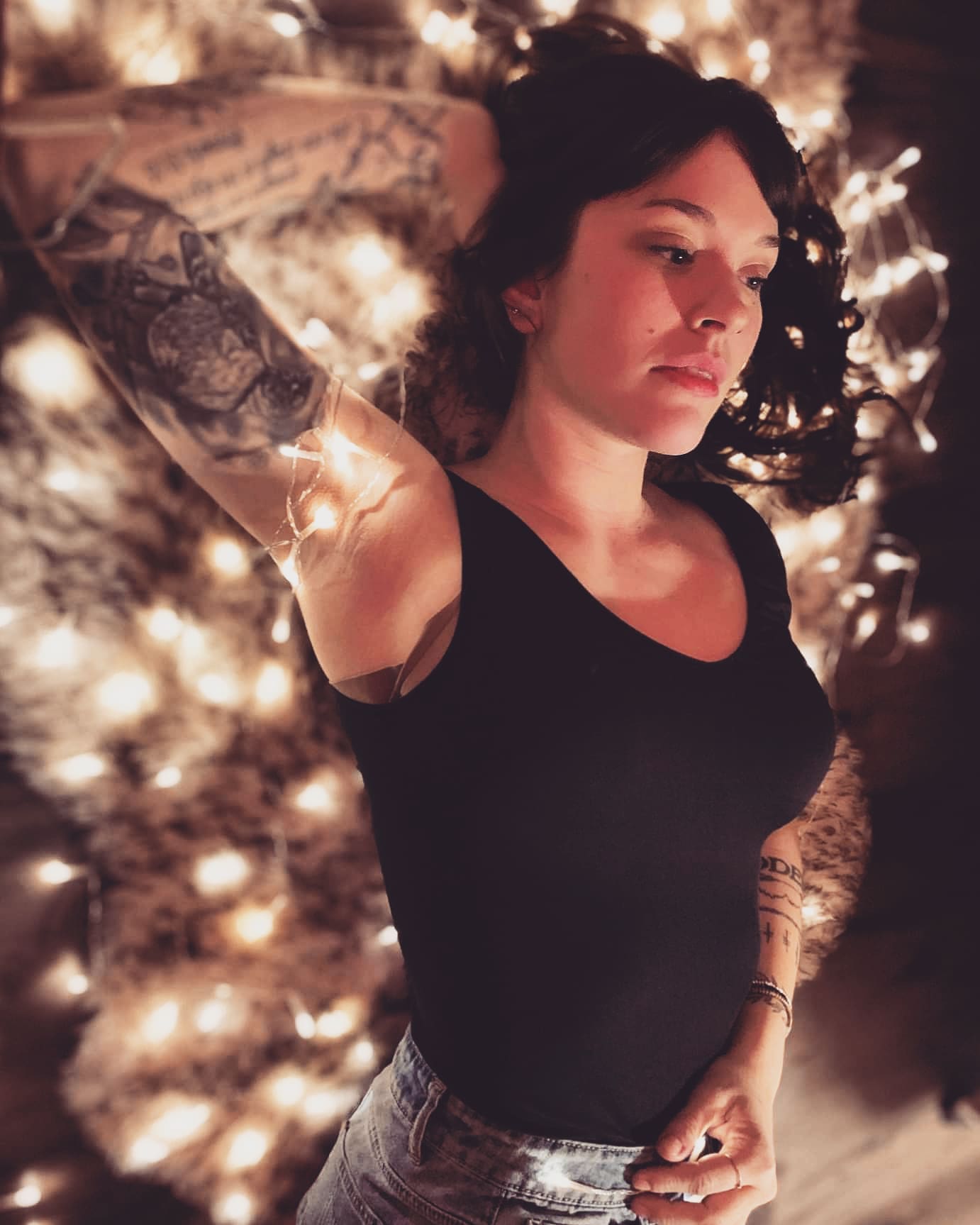 Carlee H. | Ace Models