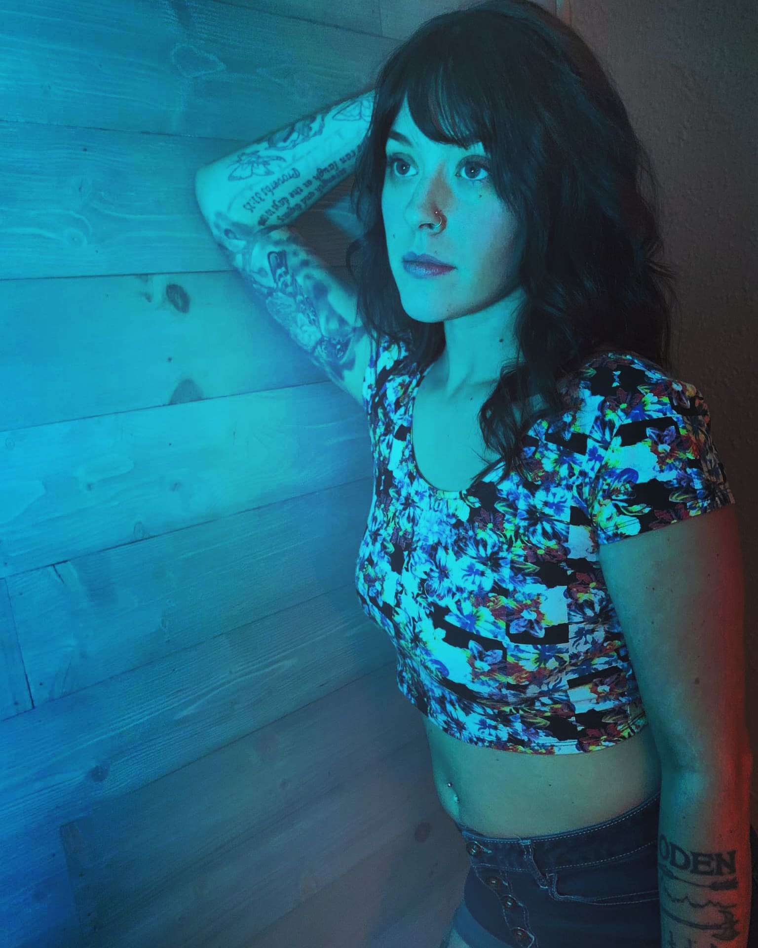 Carlee H. | Ace Models