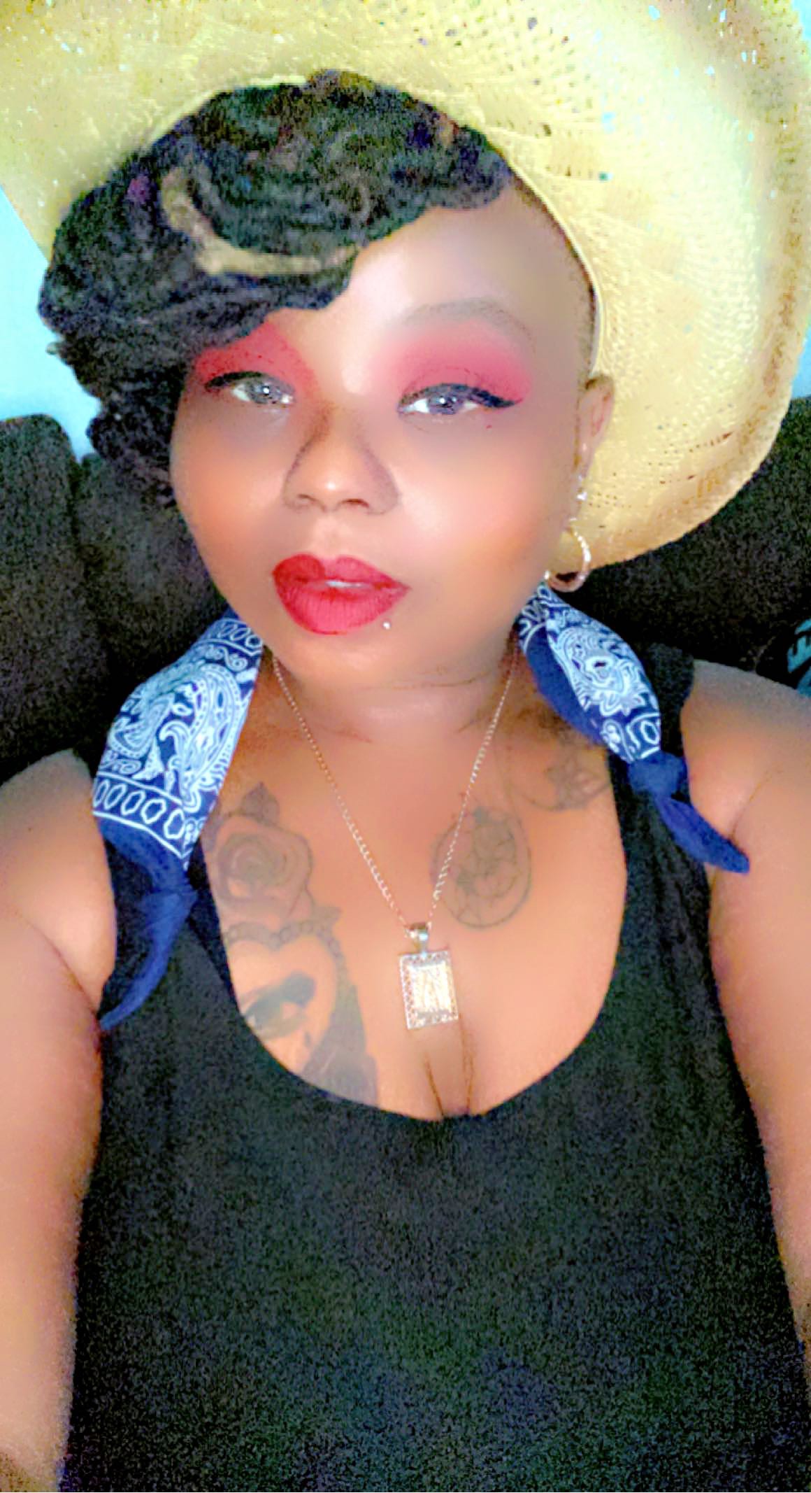 Arissa B. | Ace Models