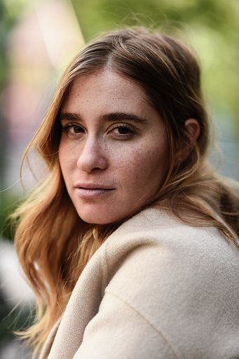 Andie P. | Ace Models