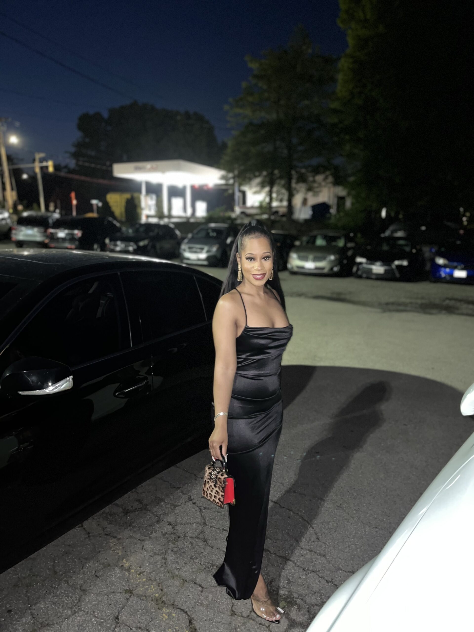 Dechina B. | Ace Models