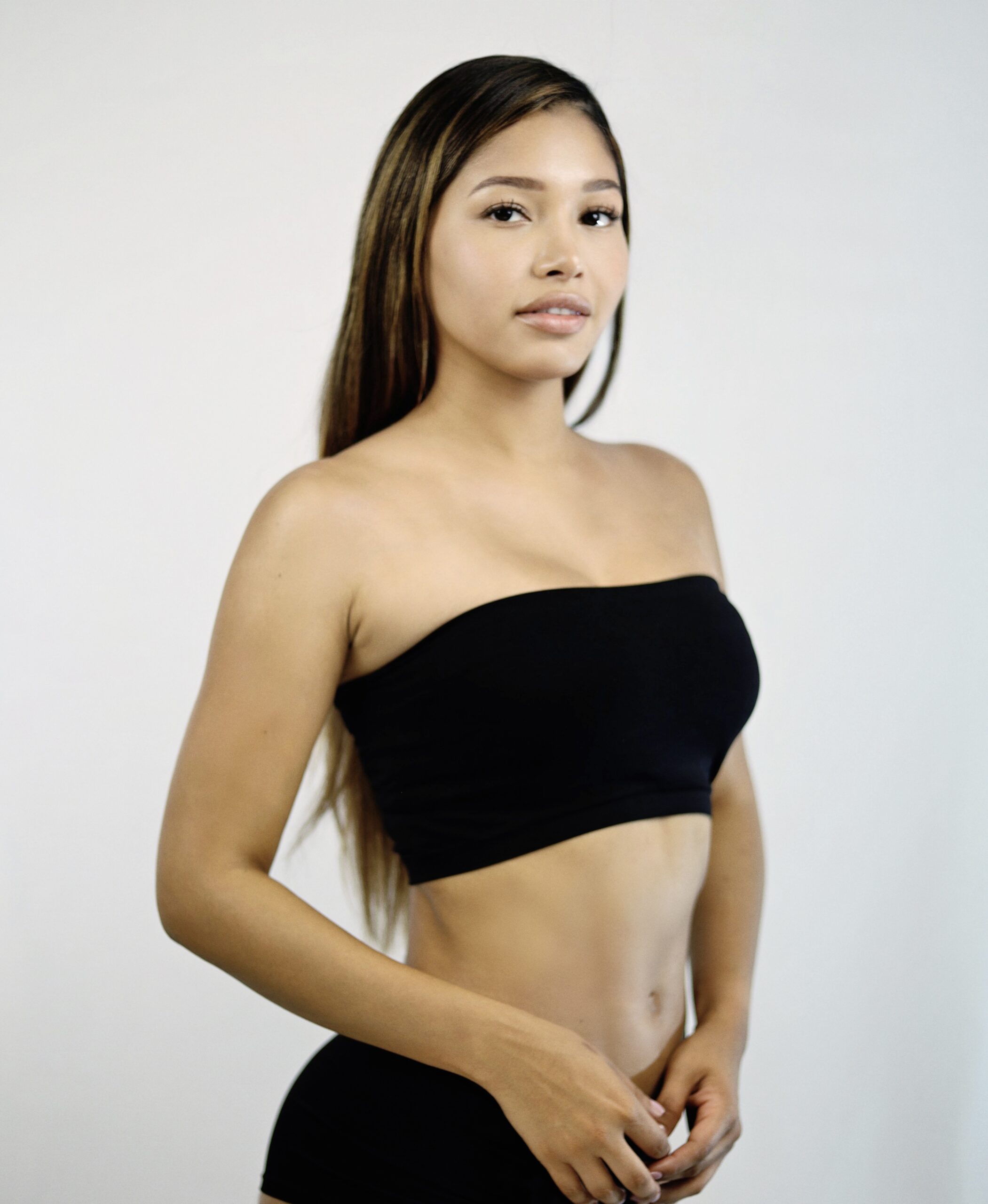 Genesis K. | Ace Models