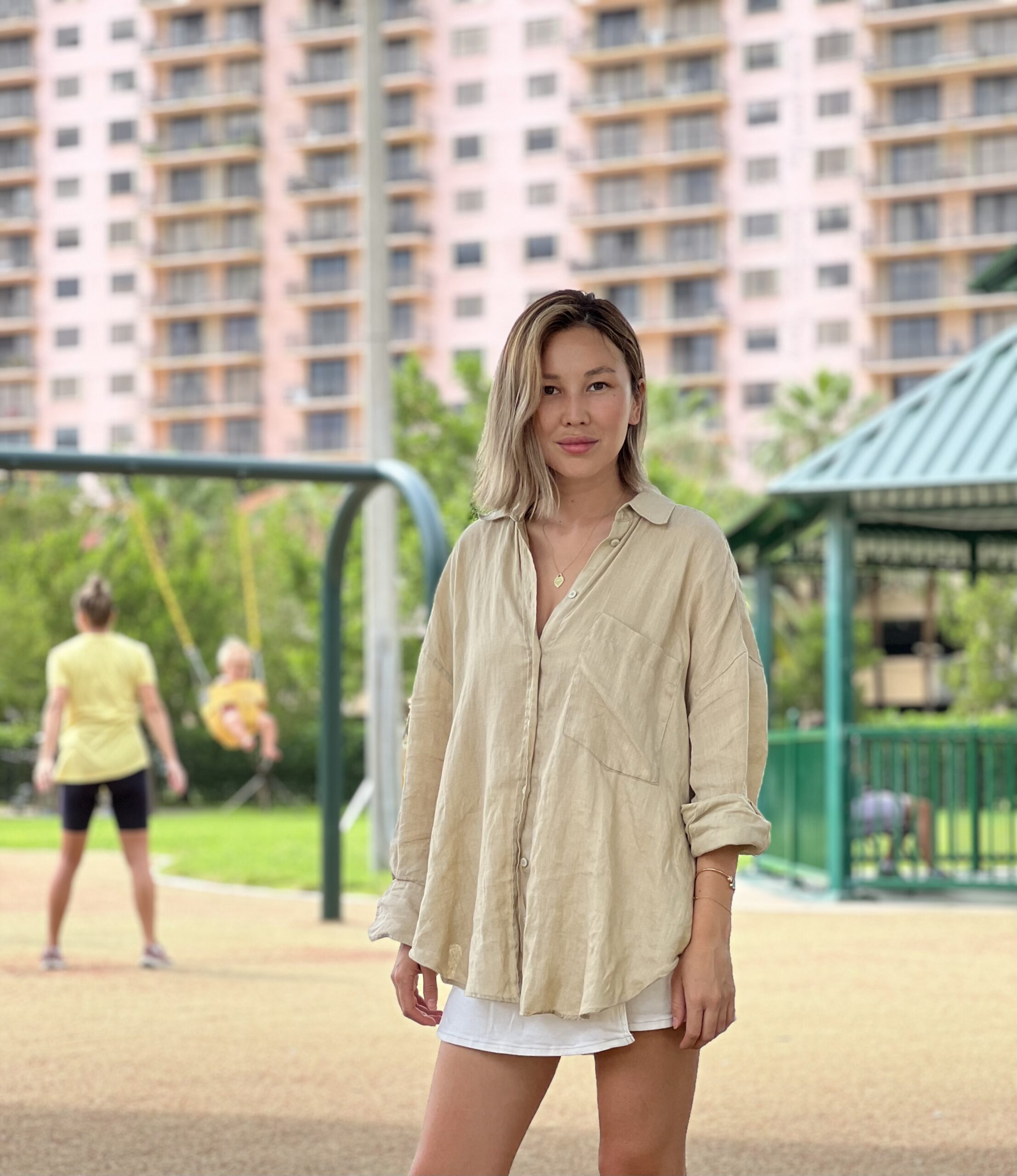 Aigerim K. | Ace Models