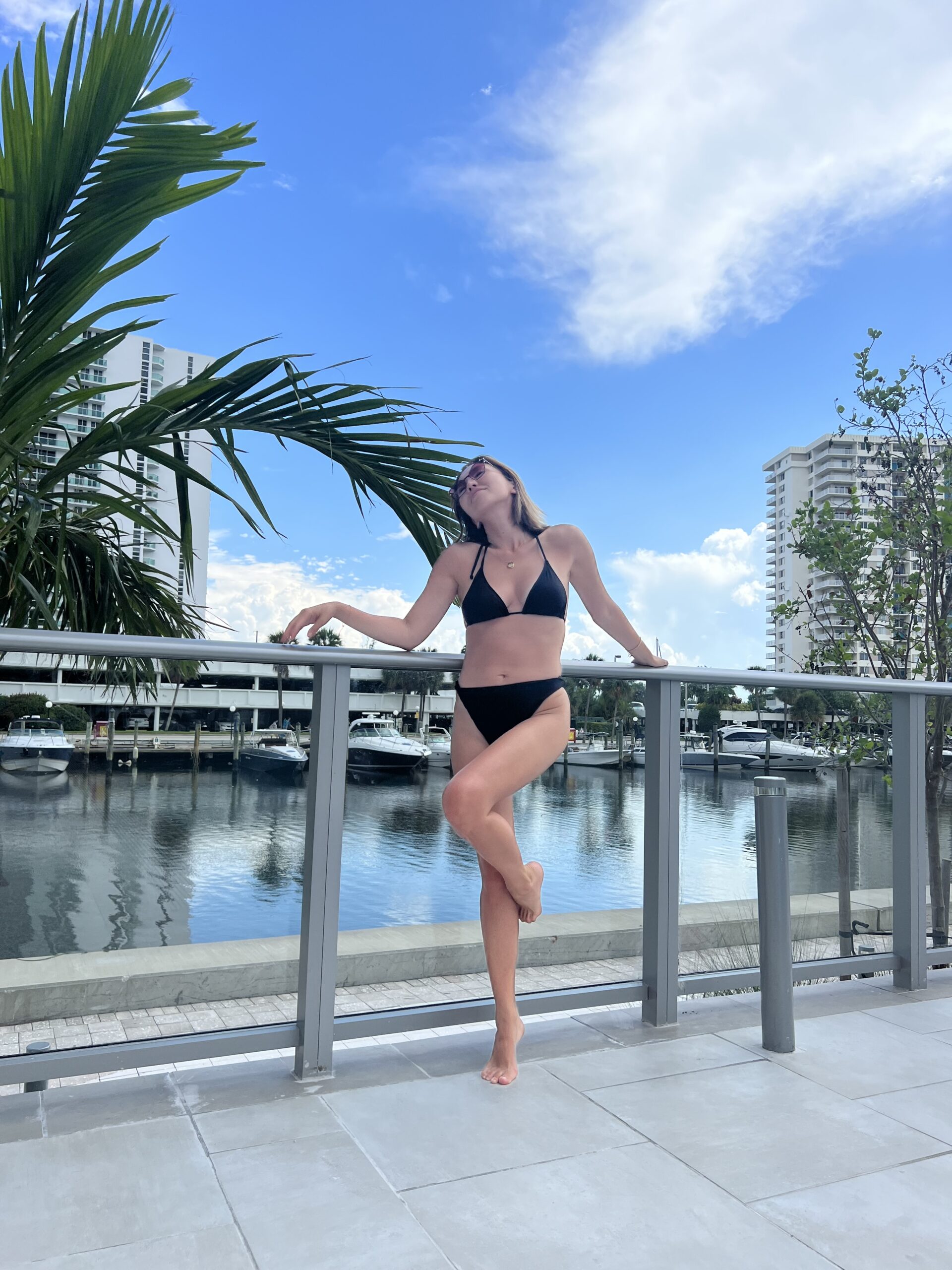 Aigerim K. | Ace Models