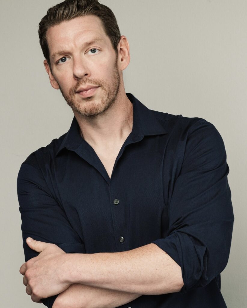 Matt D. | Ace Models