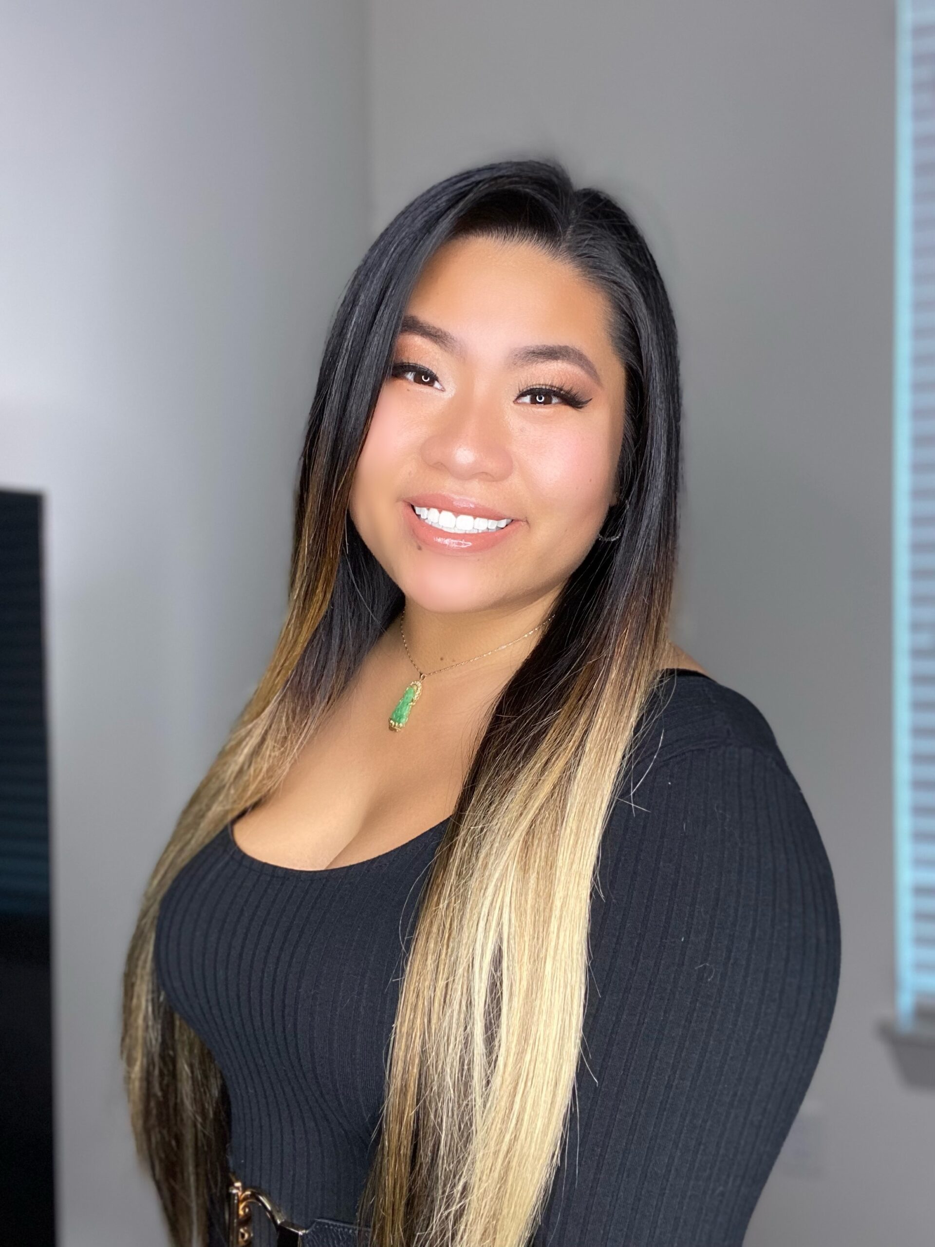 Jasmine C. | Ace Models