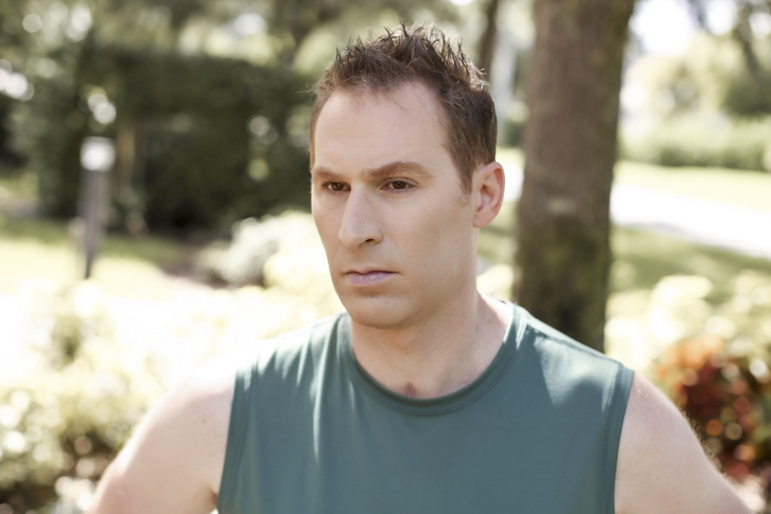 Kevin R. | Ace Models