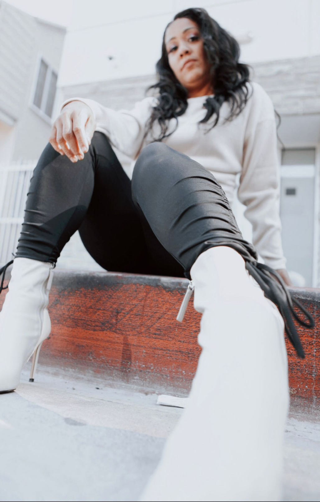 Maryam S. | Ace Models