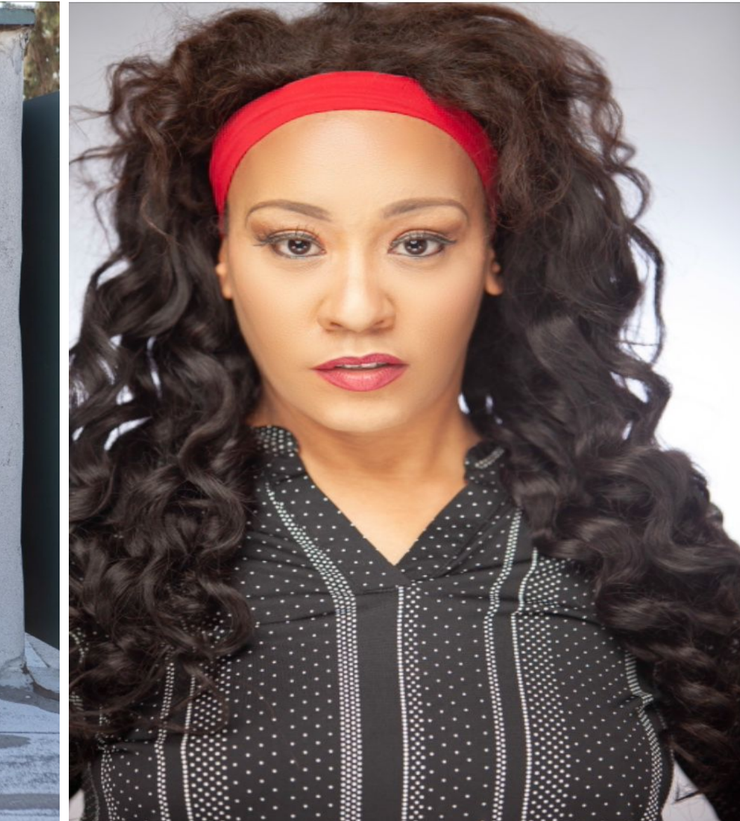 Maryam S. | Ace Models