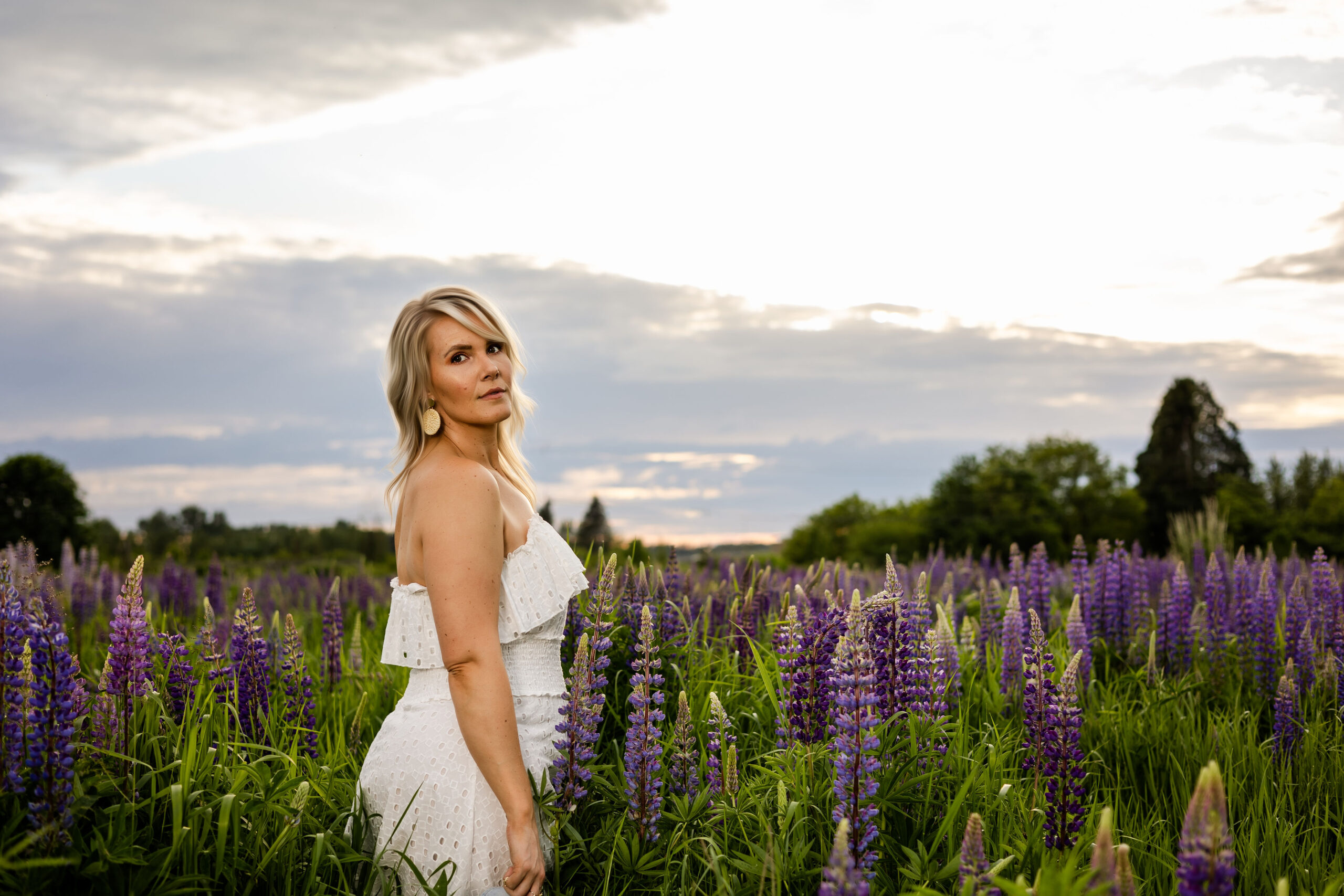 Becca J. | Ace Models