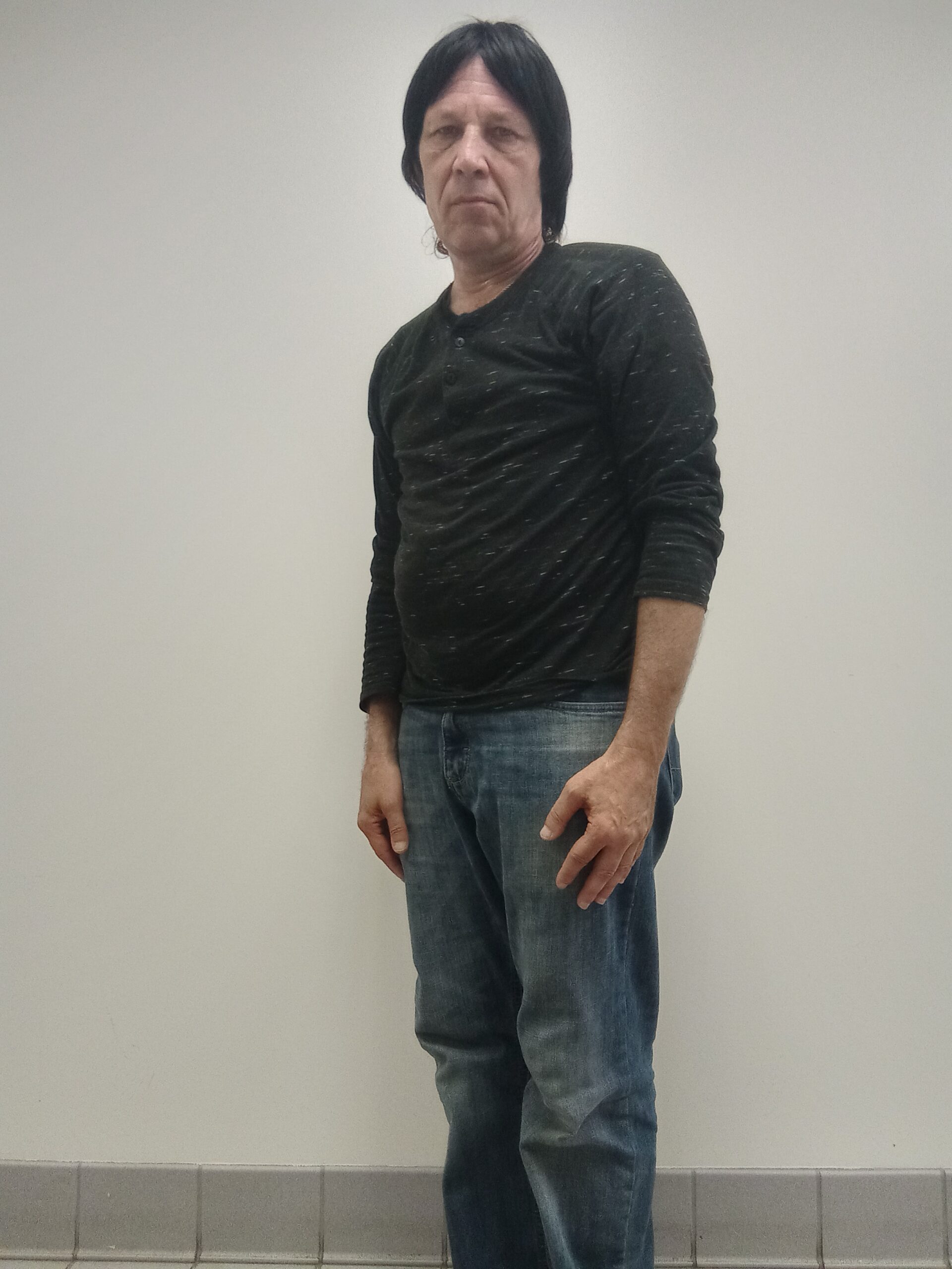 John J. | Ace Models