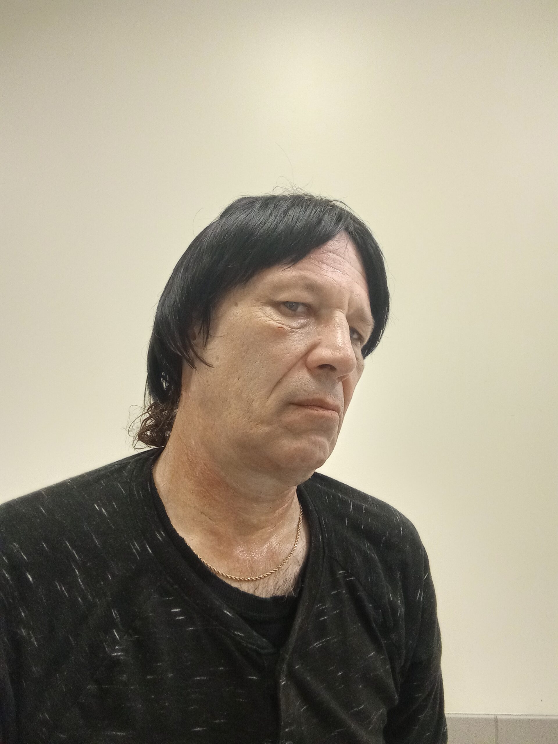 John J. | Ace Models