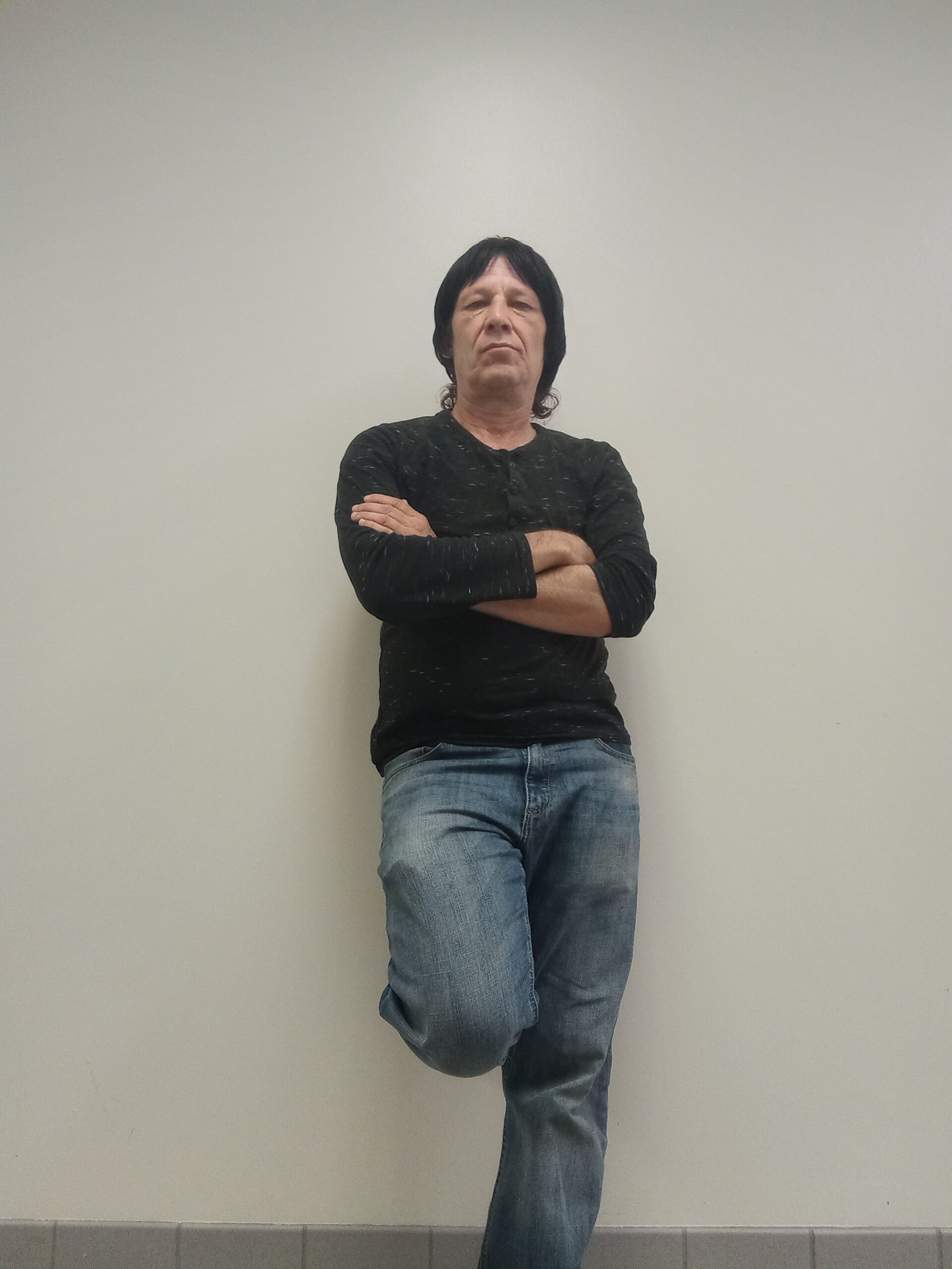 John J. | Ace Models