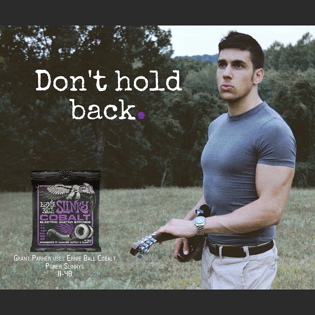 Grant P. | Ace Models