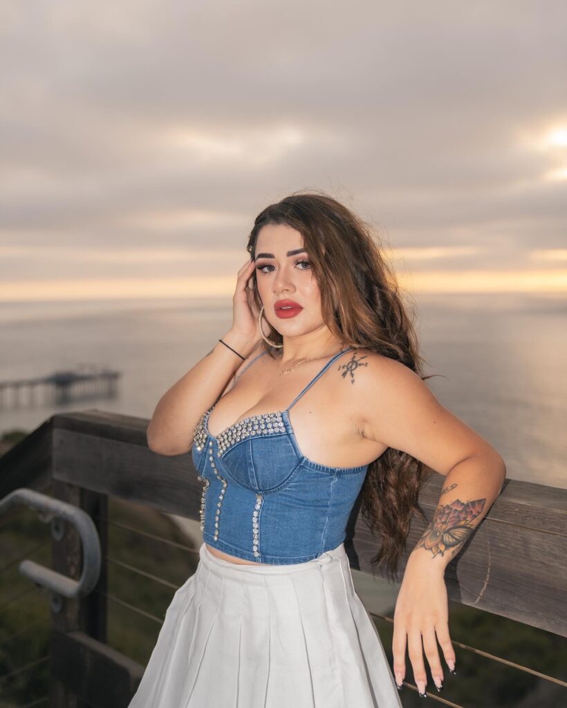 Brianna N. | Ace Models