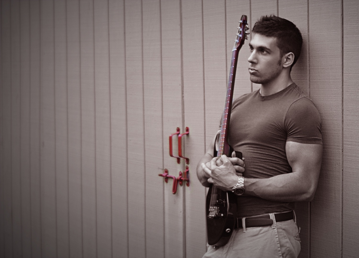 Grant P. | Ace Models