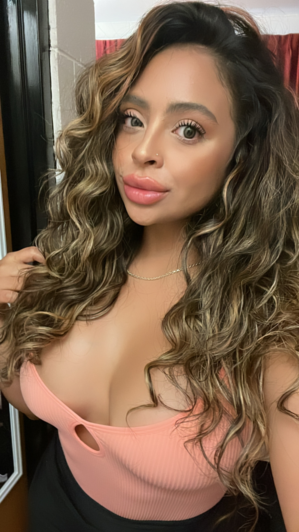 Jazmin S. | Ace Models