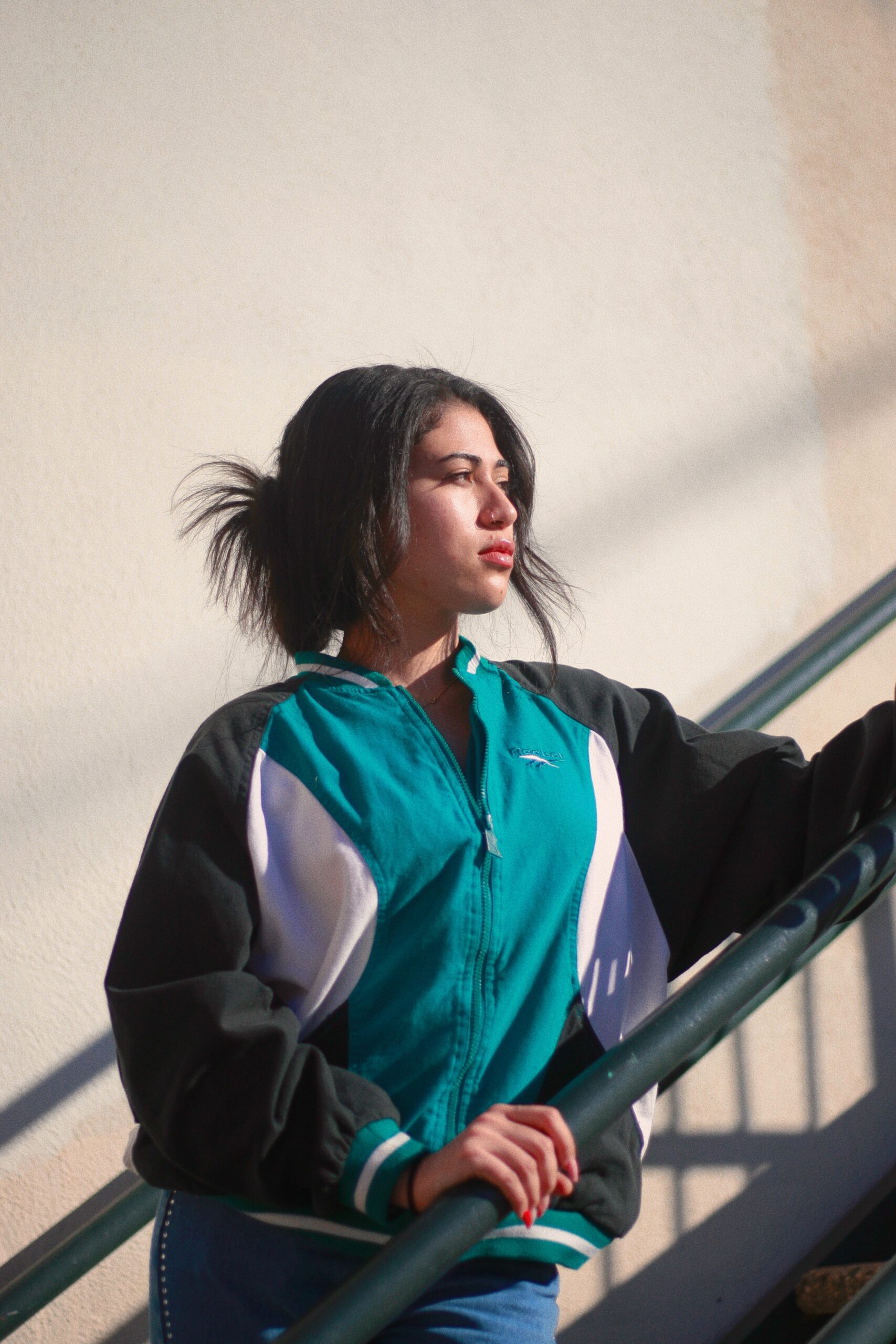 Allison L. | Ace Models