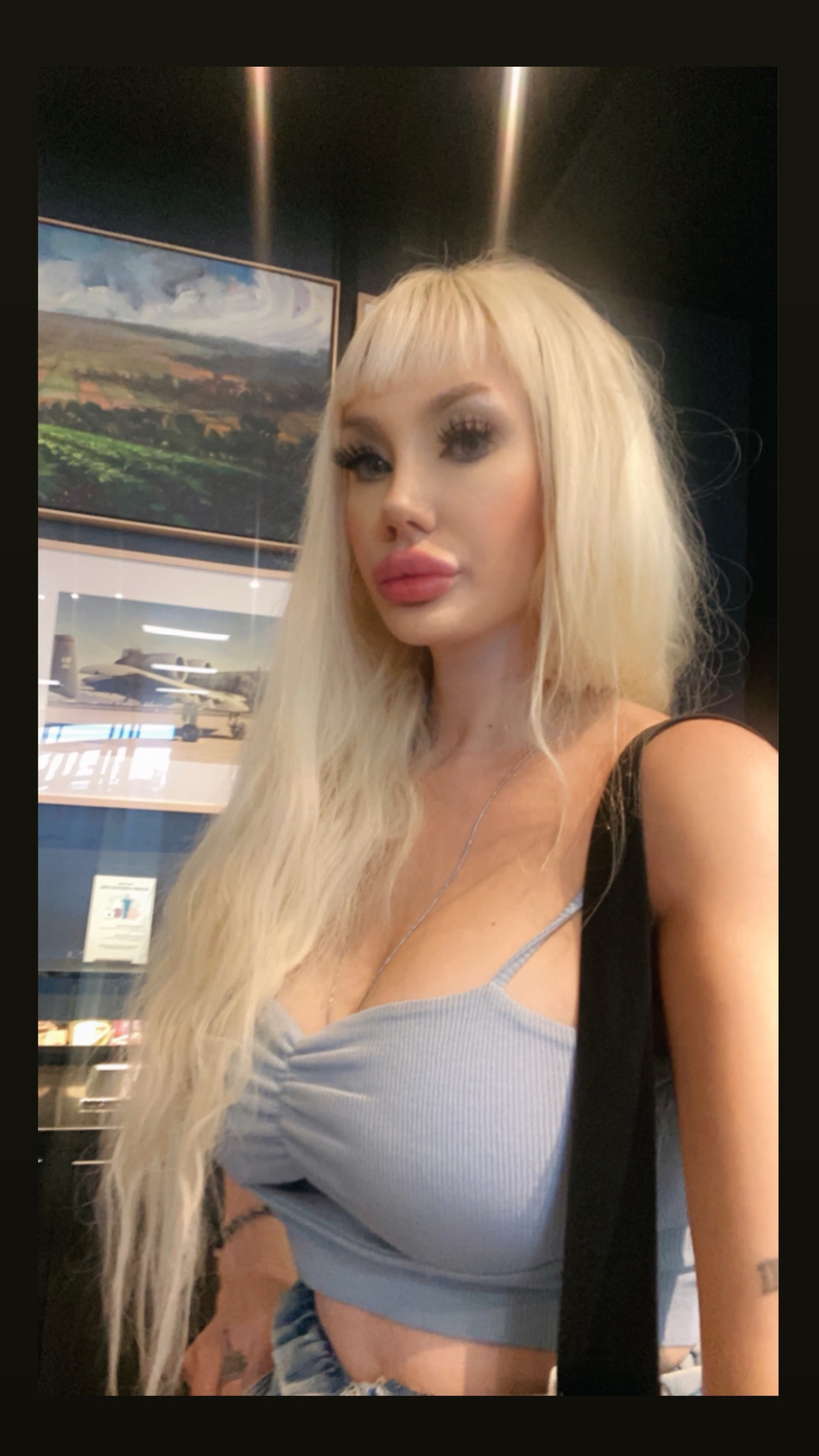 Gokcen G. | Ace Models