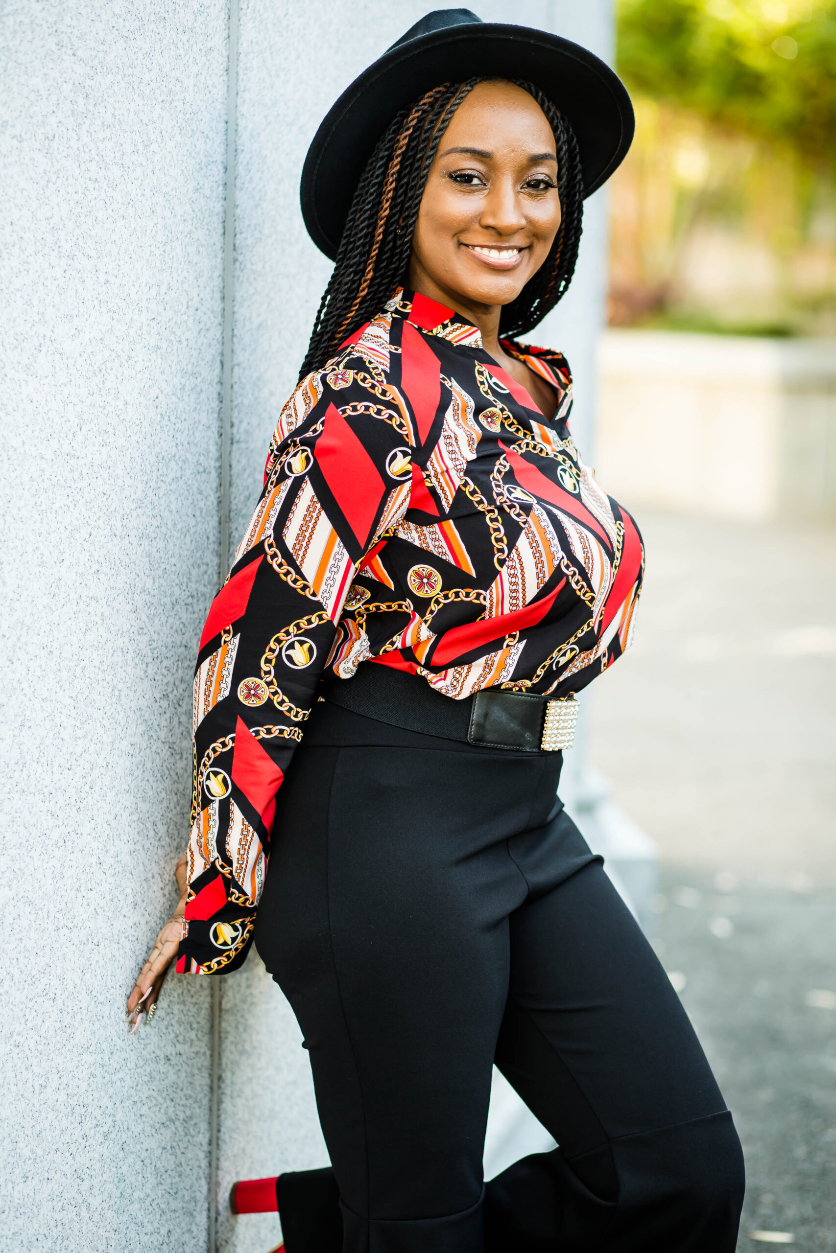 Donessa O. | Ace Models