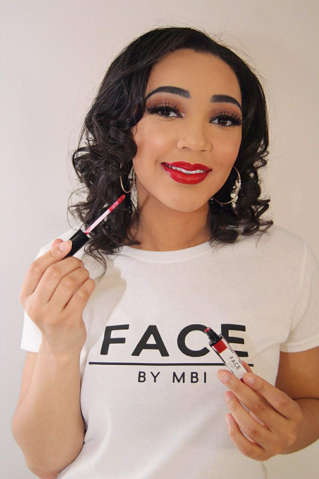 Myisha S. | Ace Models