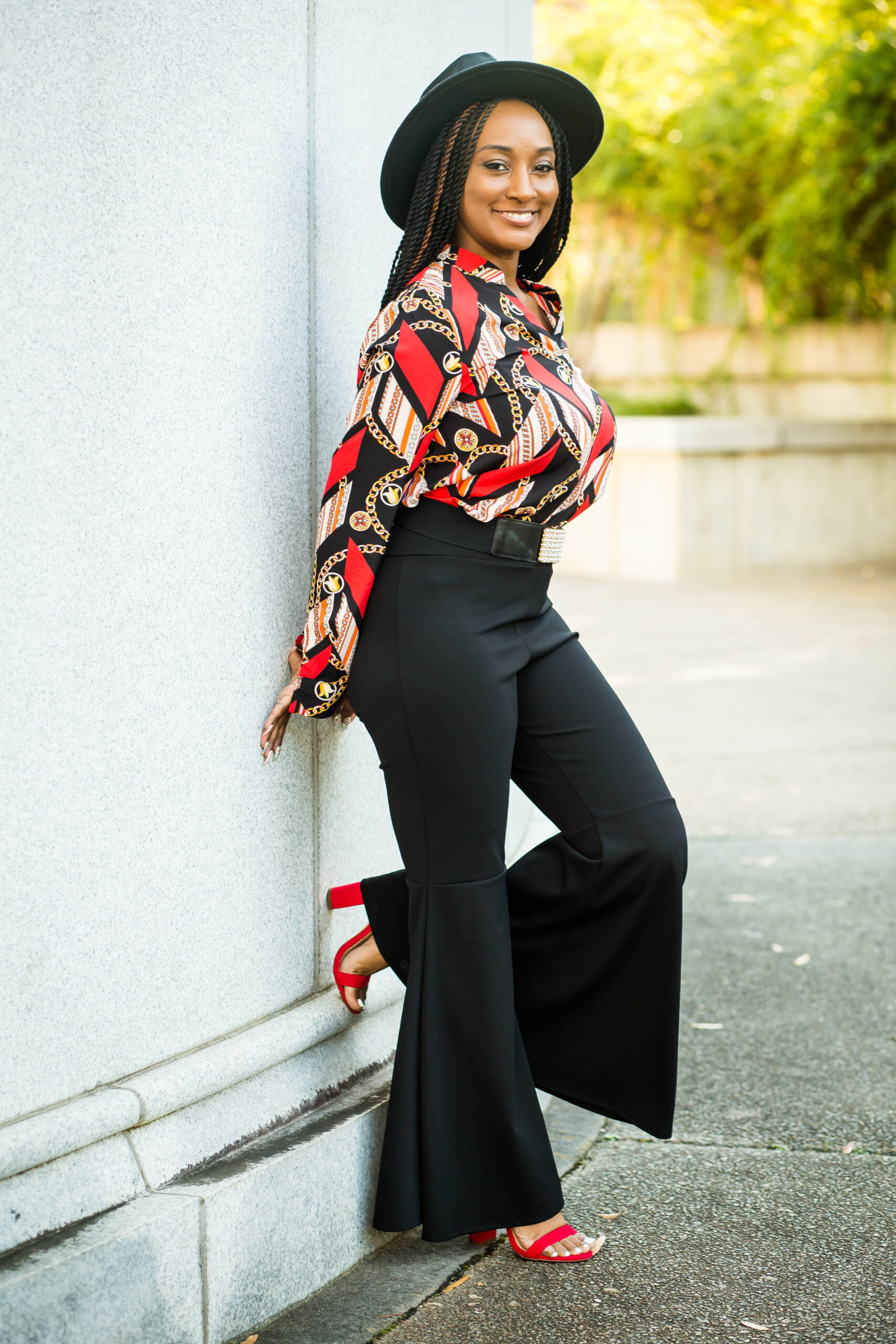 Donessa O. | Ace Models