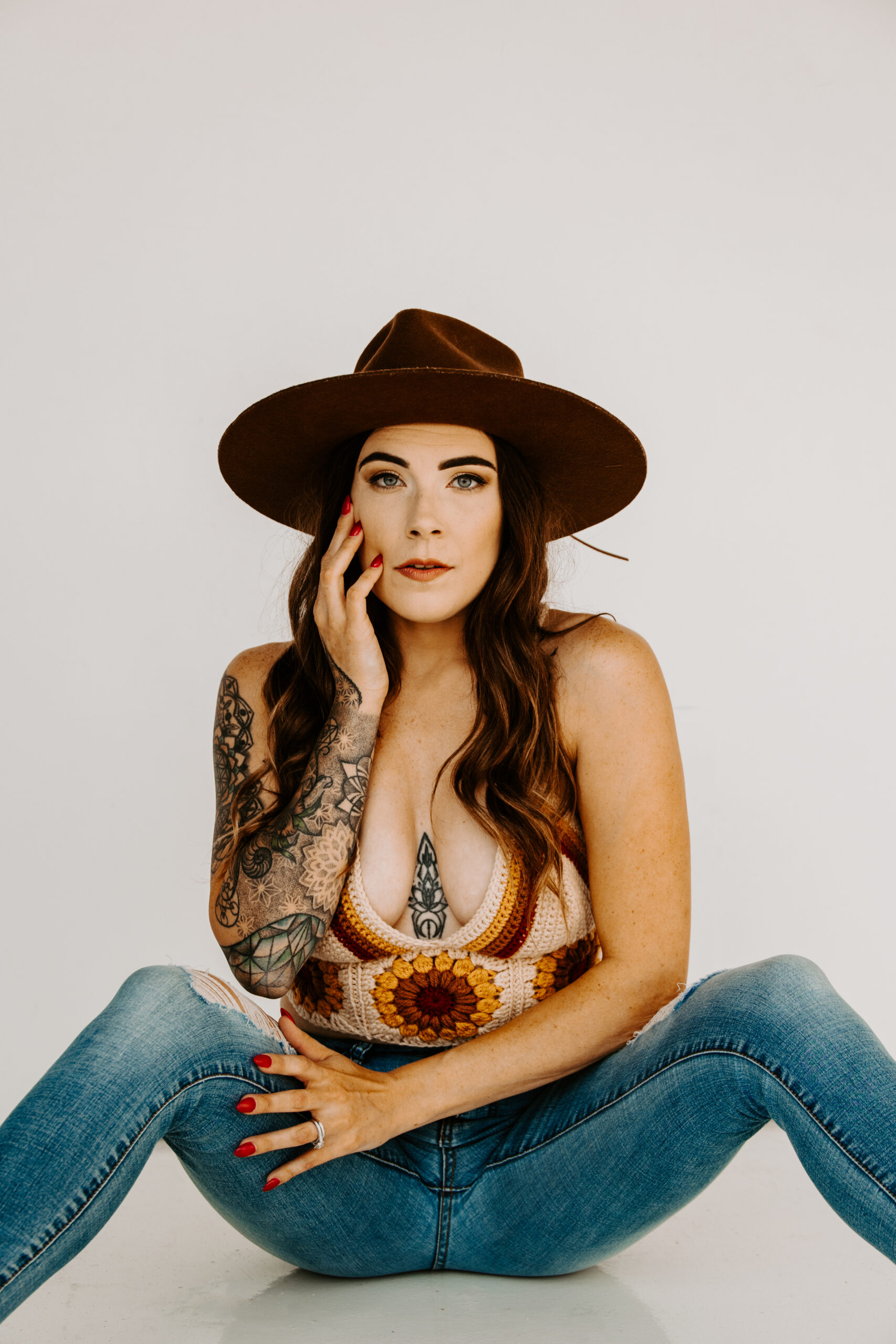 Alyssa S. | Ace Models