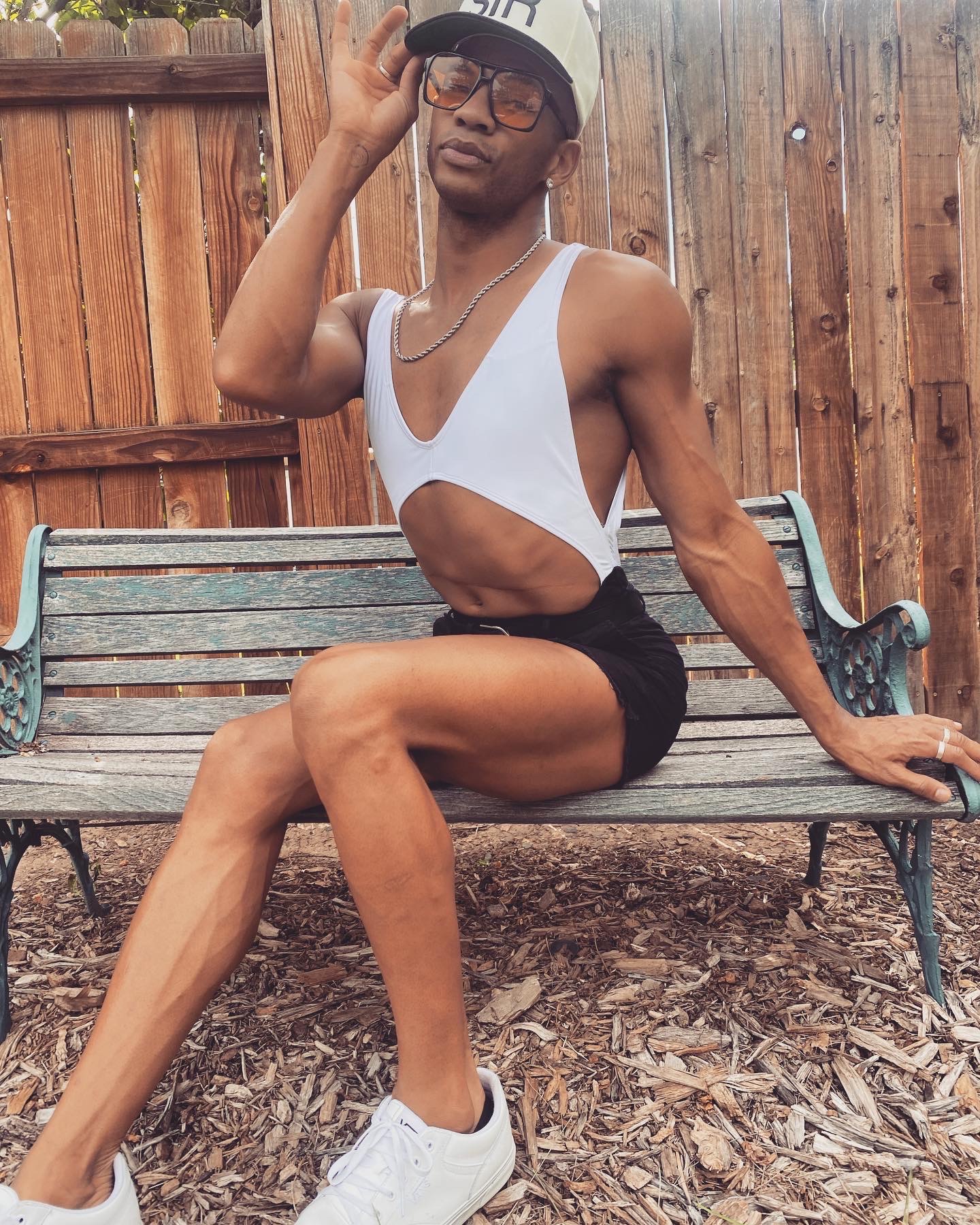 Louis G. | Ace Models