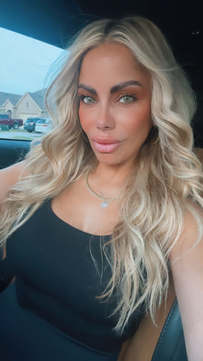 Aileen M. | Ace Models