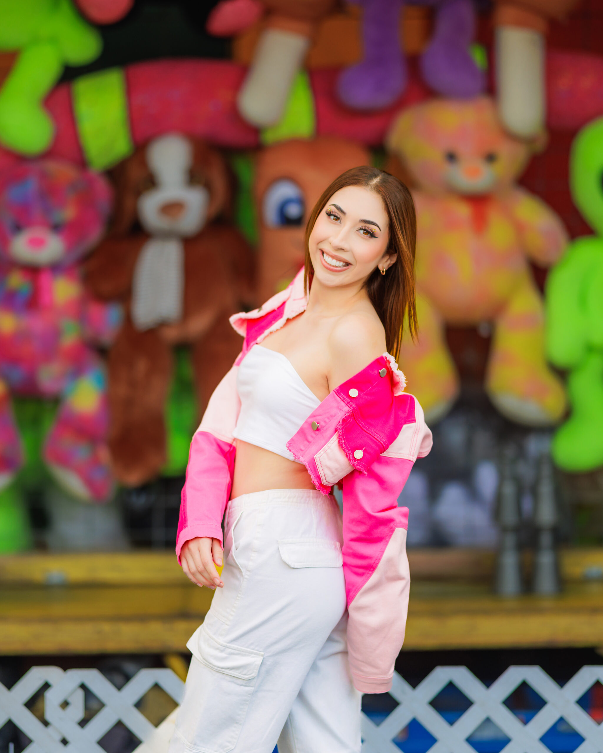 Cynthia M. | Ace Models