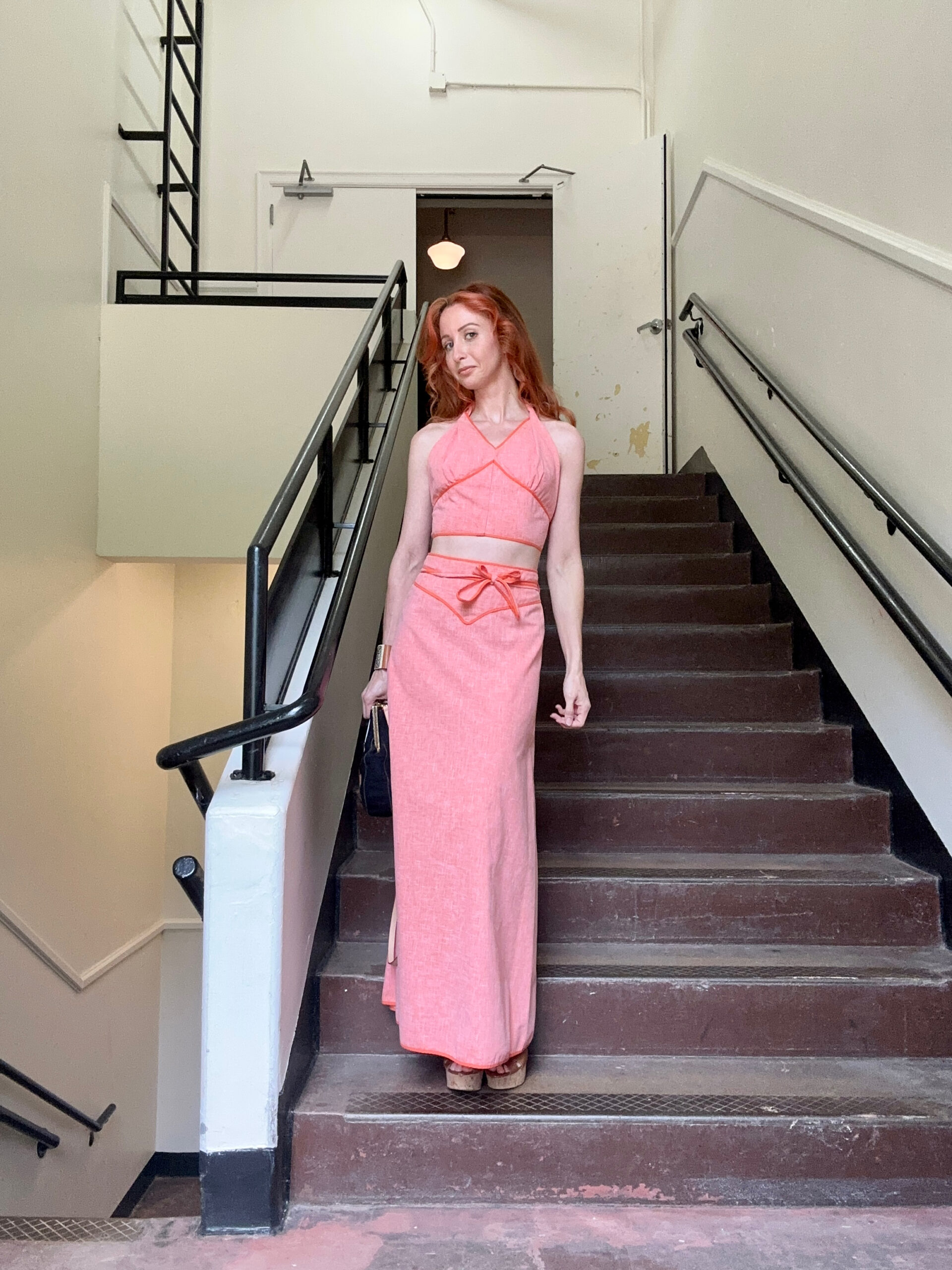 Katie Bryce W. | Ace Models