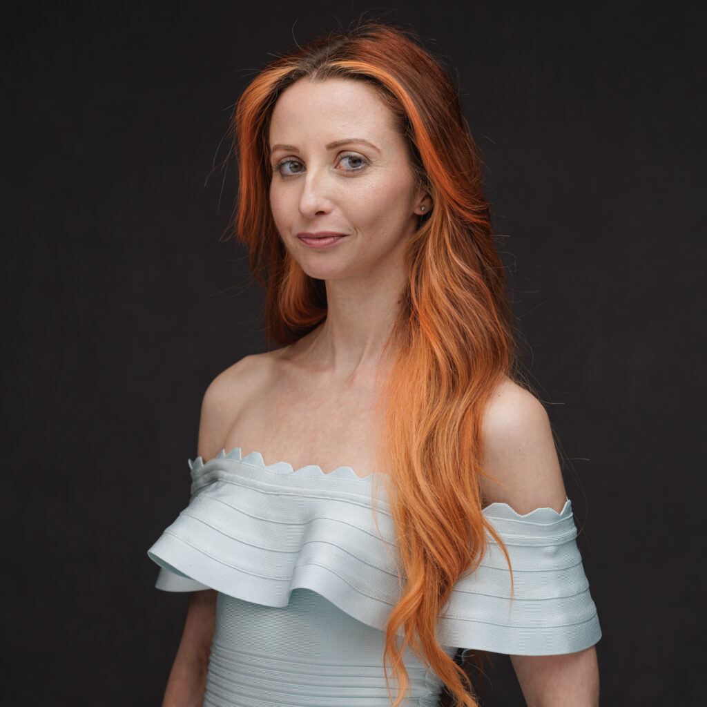 Katie Bryce W. | Ace Models