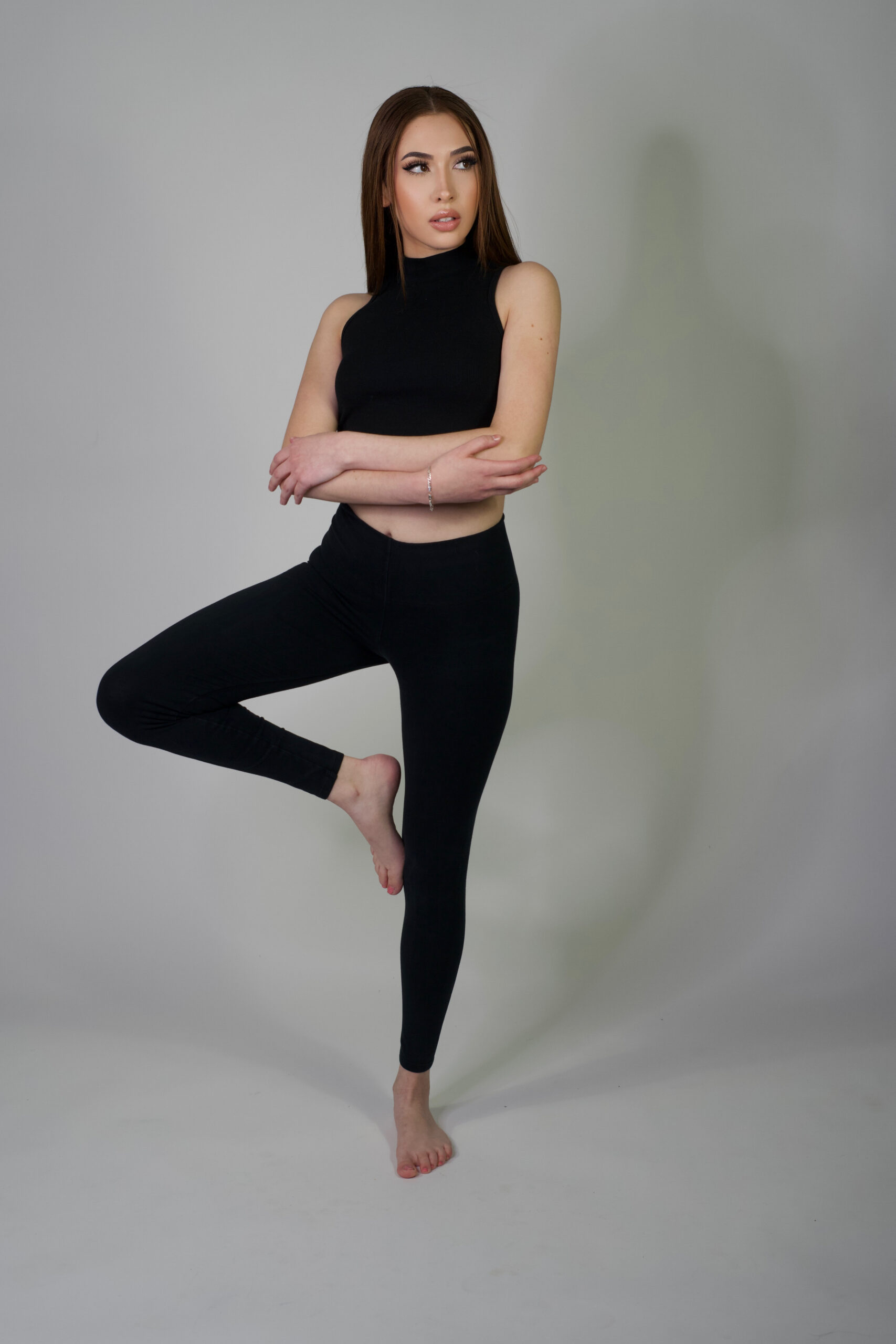 Cynthia M. | Ace Models