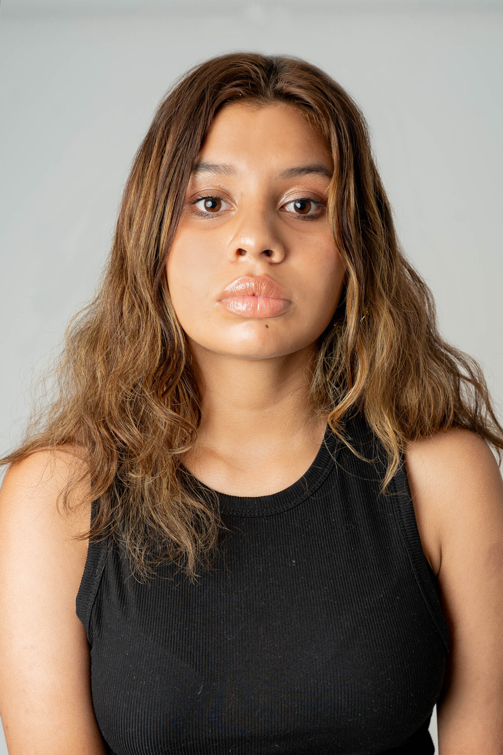 Angie M. | Ace Models