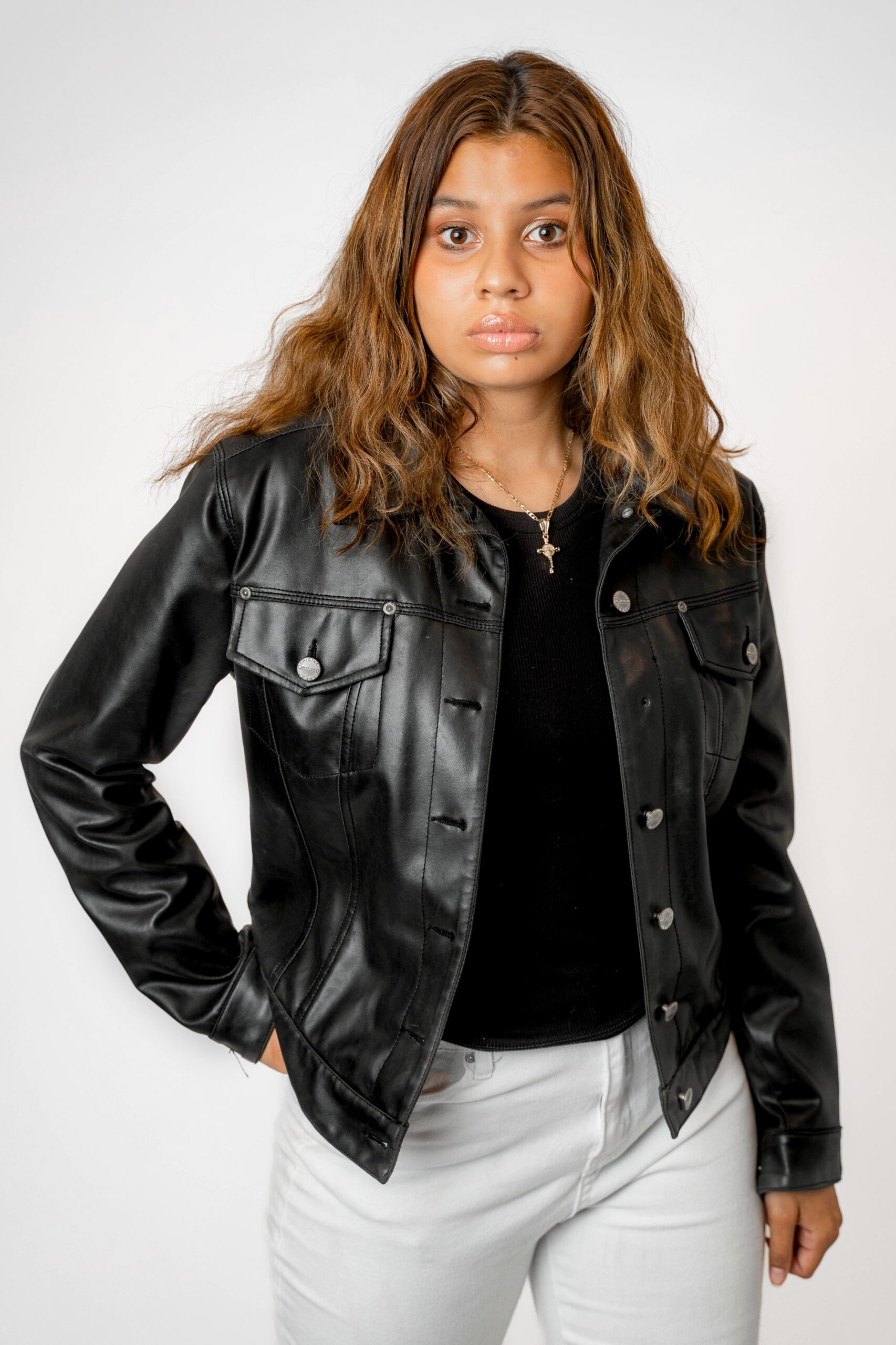 Angie M. | Ace Models