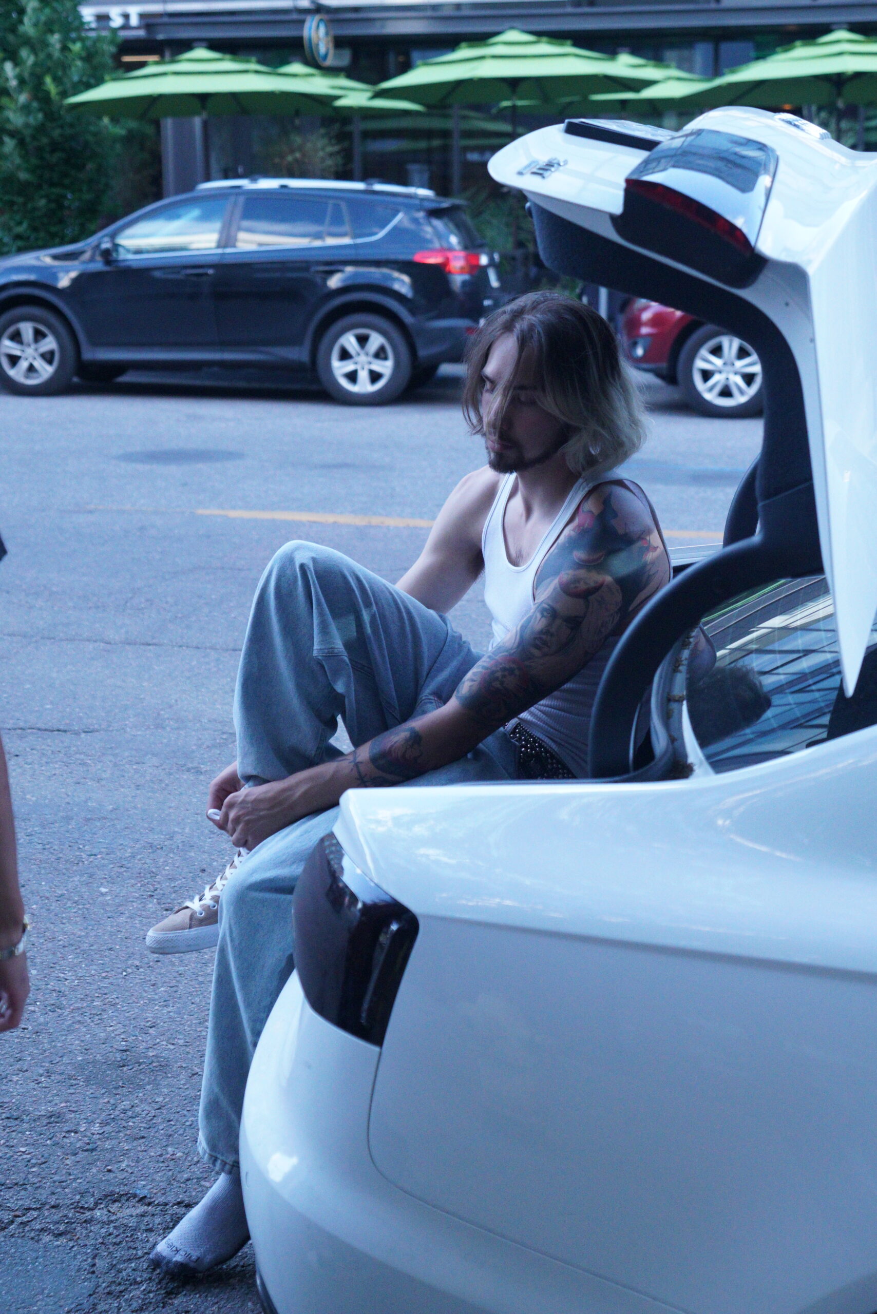 Aedan J. | Ace Models