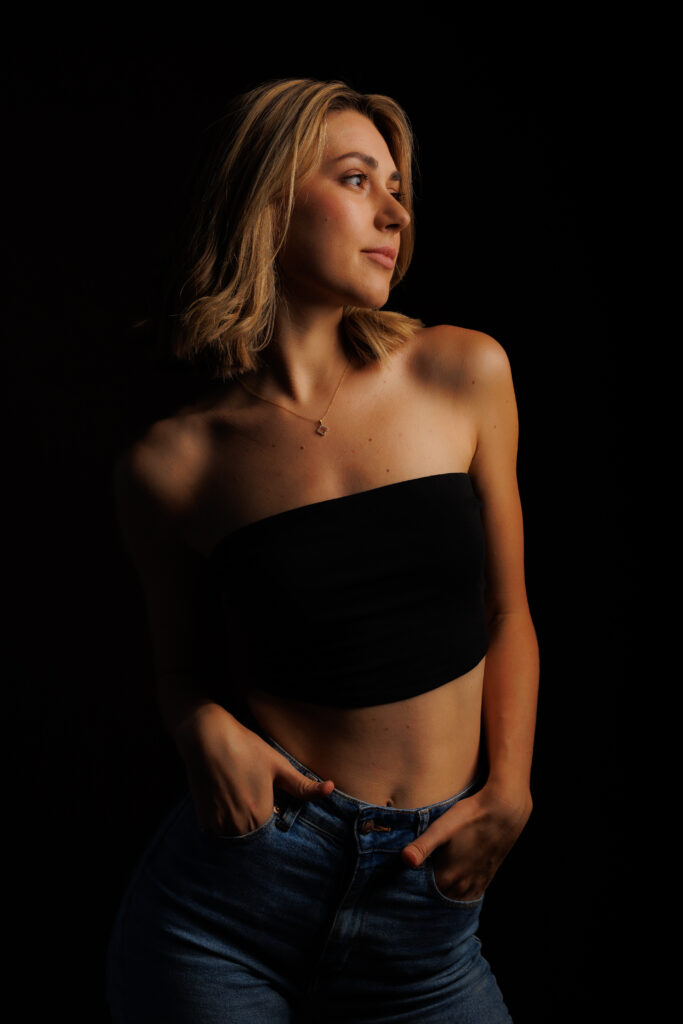 Sofiia G. | Ace Models