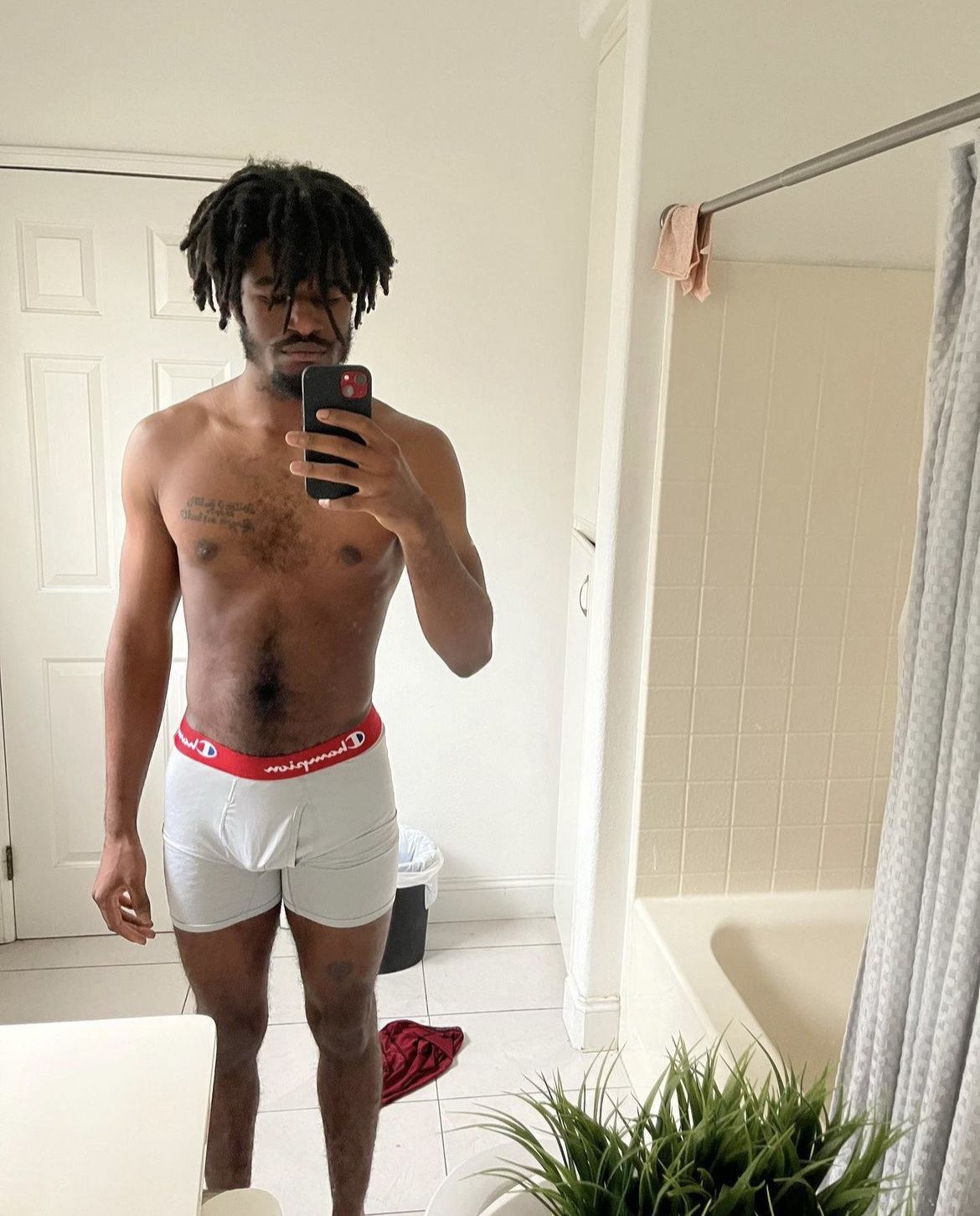 Dontez H. | Ace Models