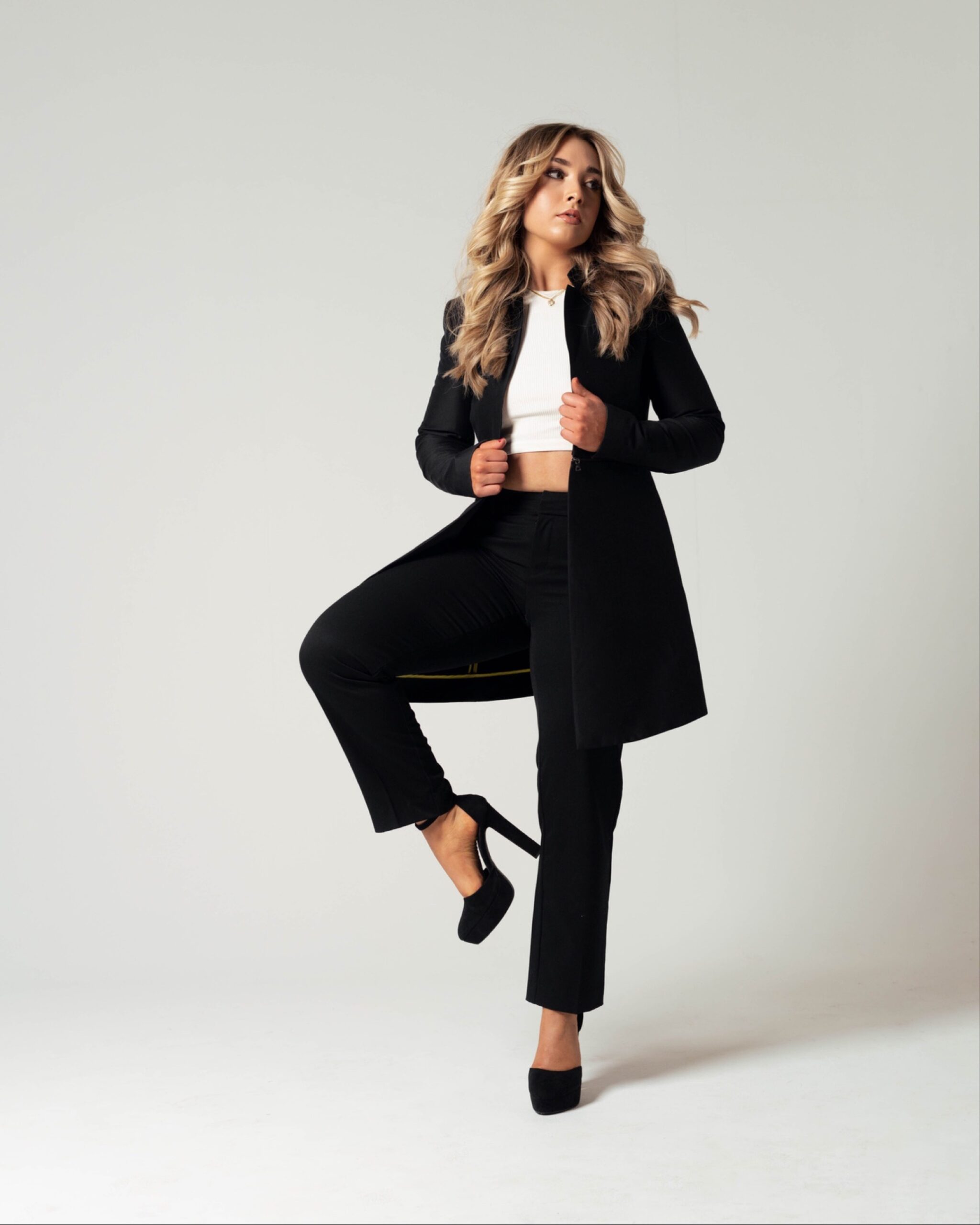 Lydia C. | Ace Models