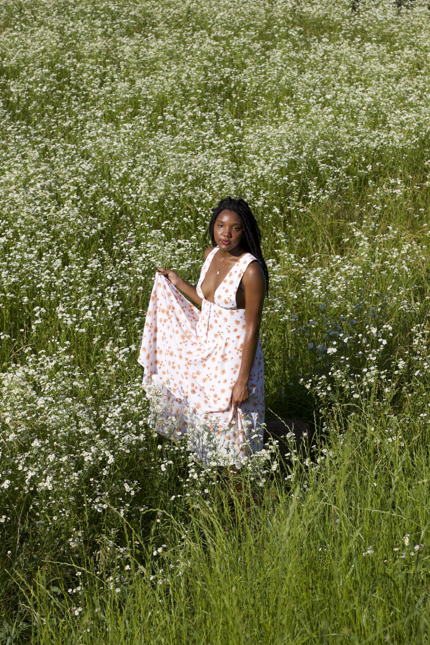 Anyah G. | Ace Models