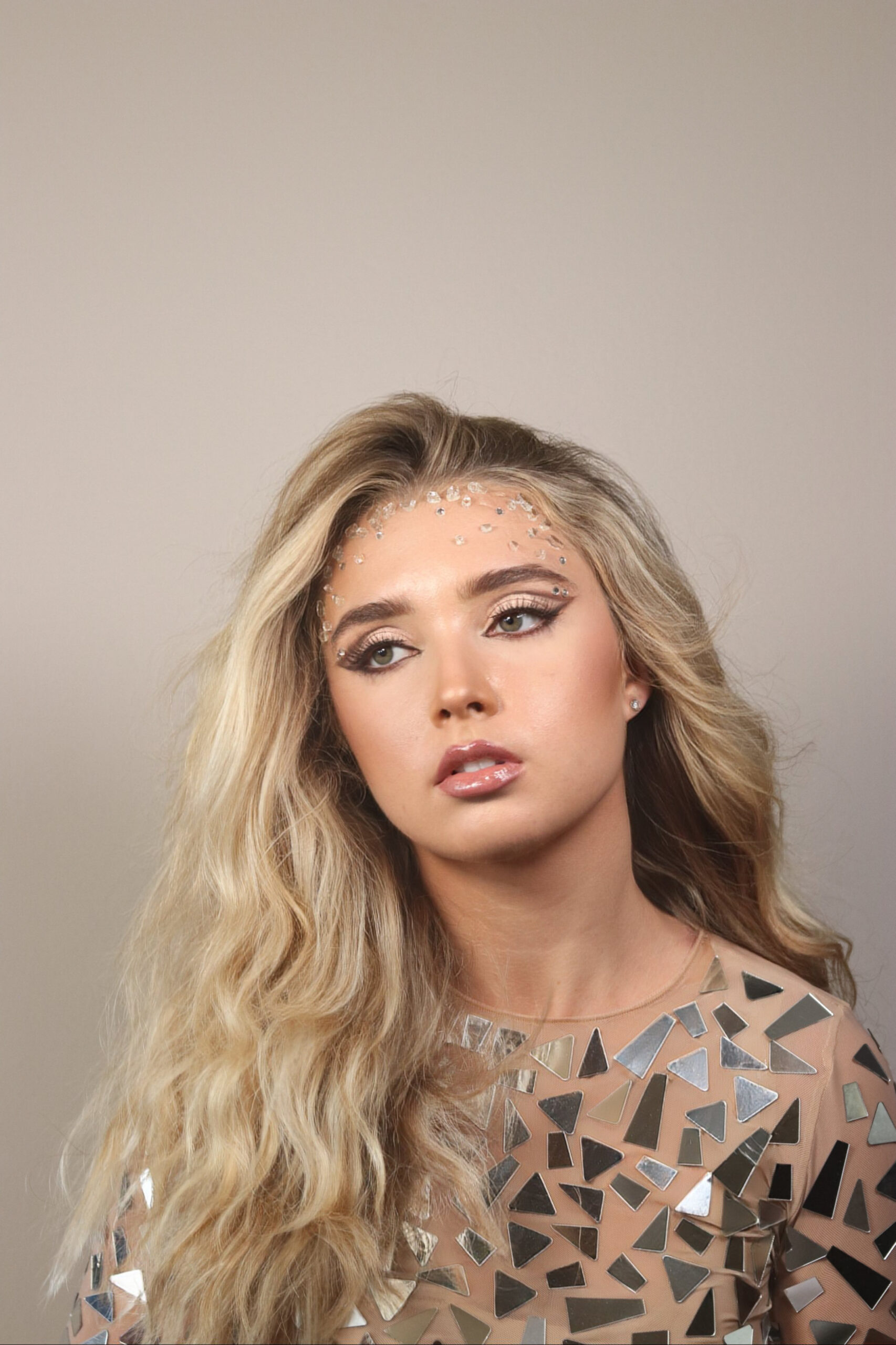 Lydia C. | Ace Models