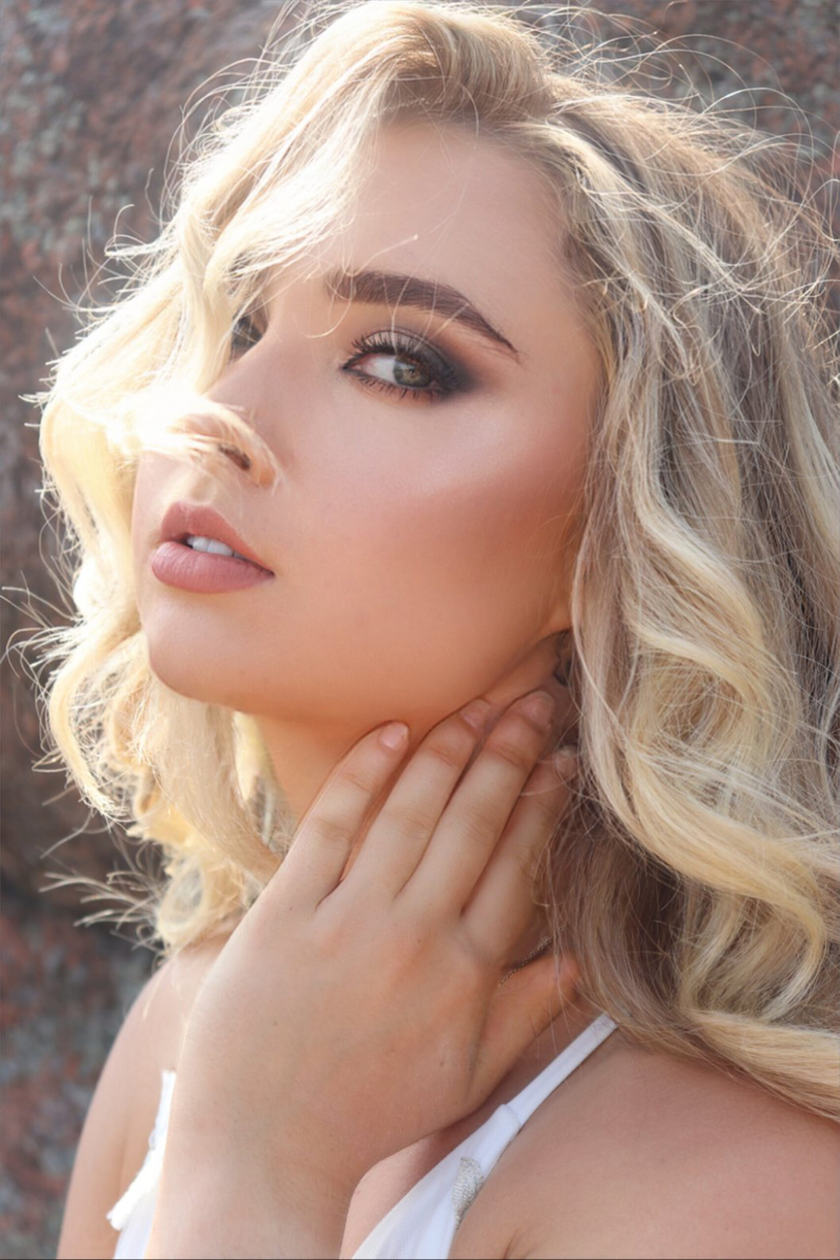 Lydia C. | Ace Models