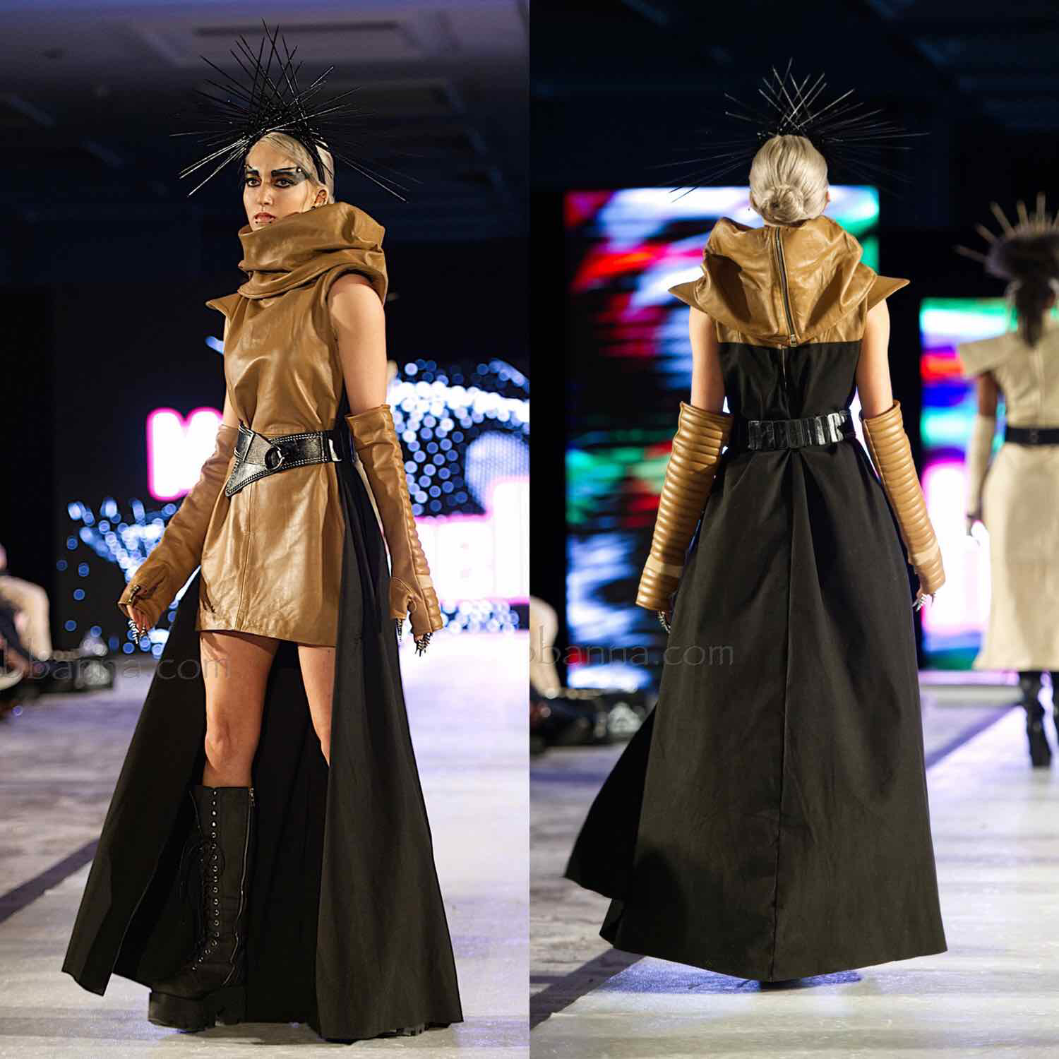 Allison M. | Ace Models