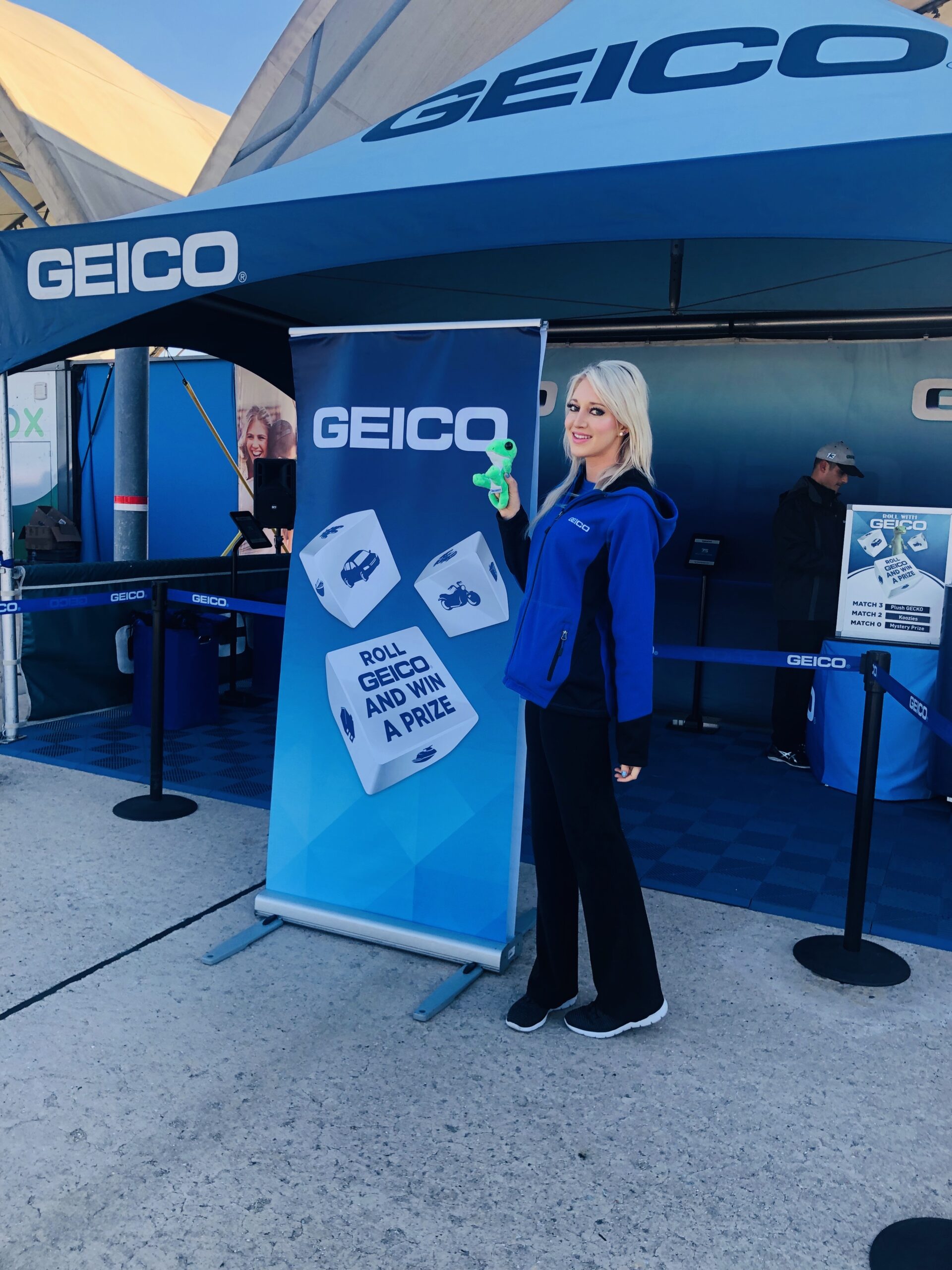 Allison M. | Ace Models