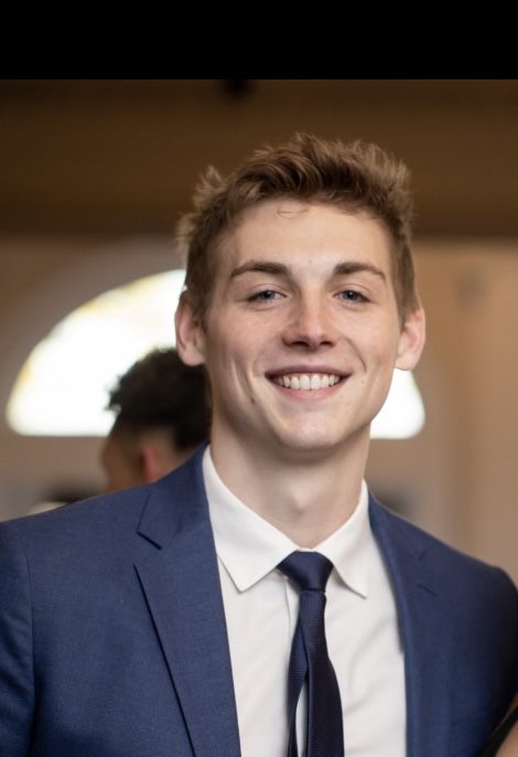 Cade H. | Ace Models