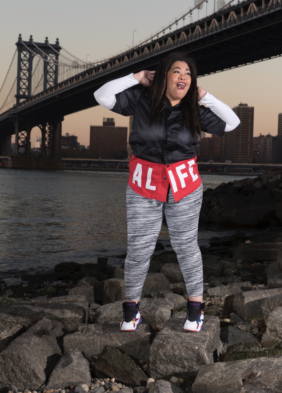 Cindy S. | Ace Models