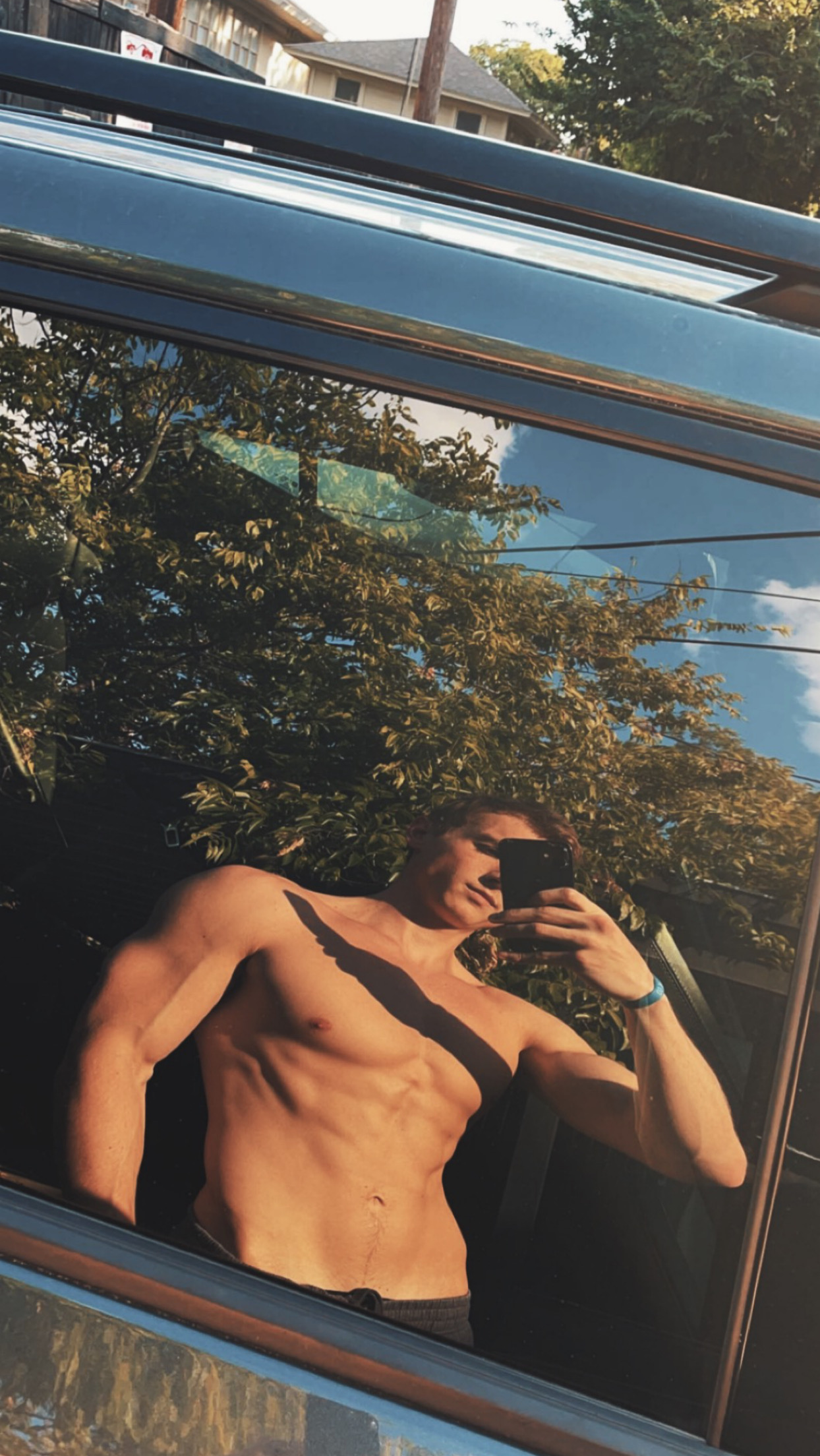 Cade H. | Ace Models